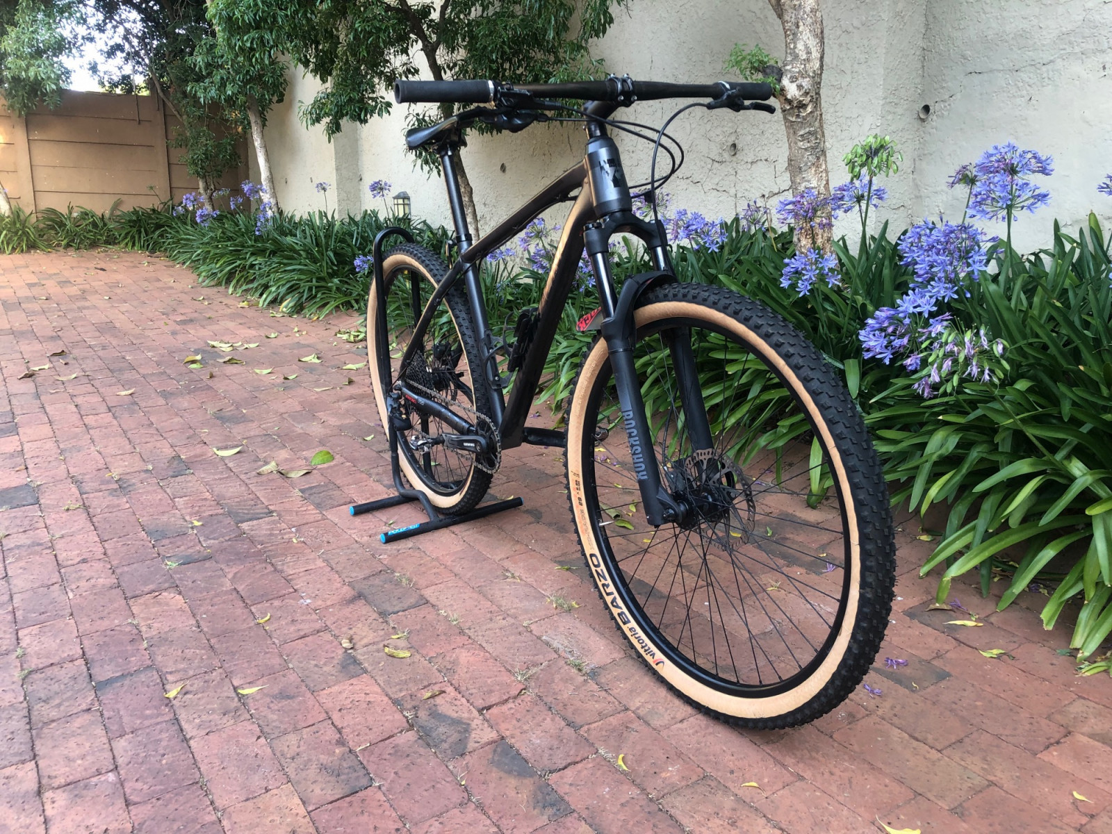 2021 Titan Racing Rogue Dash | Hardtail Mountain Bikes | Bike Hub