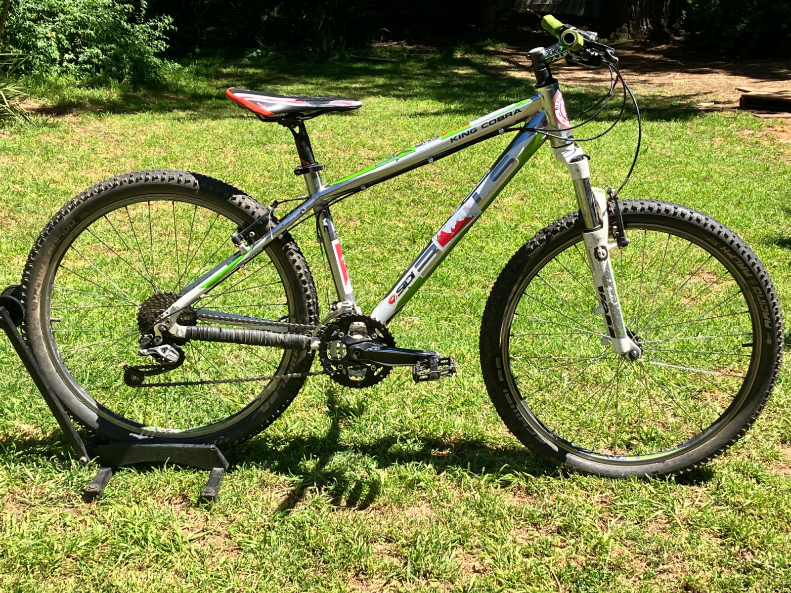 Bulls XC Sport MTB | Hardtail Mountain Bikes | Bike Hub