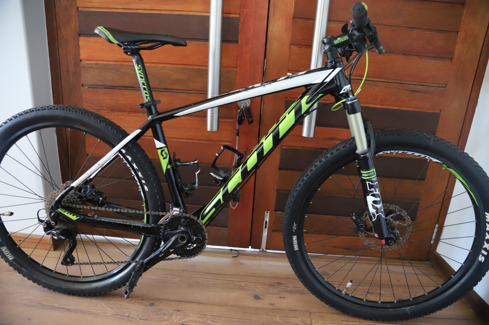 Scott scale 750 | Hardtail Mountain Bikes | Bike Hub