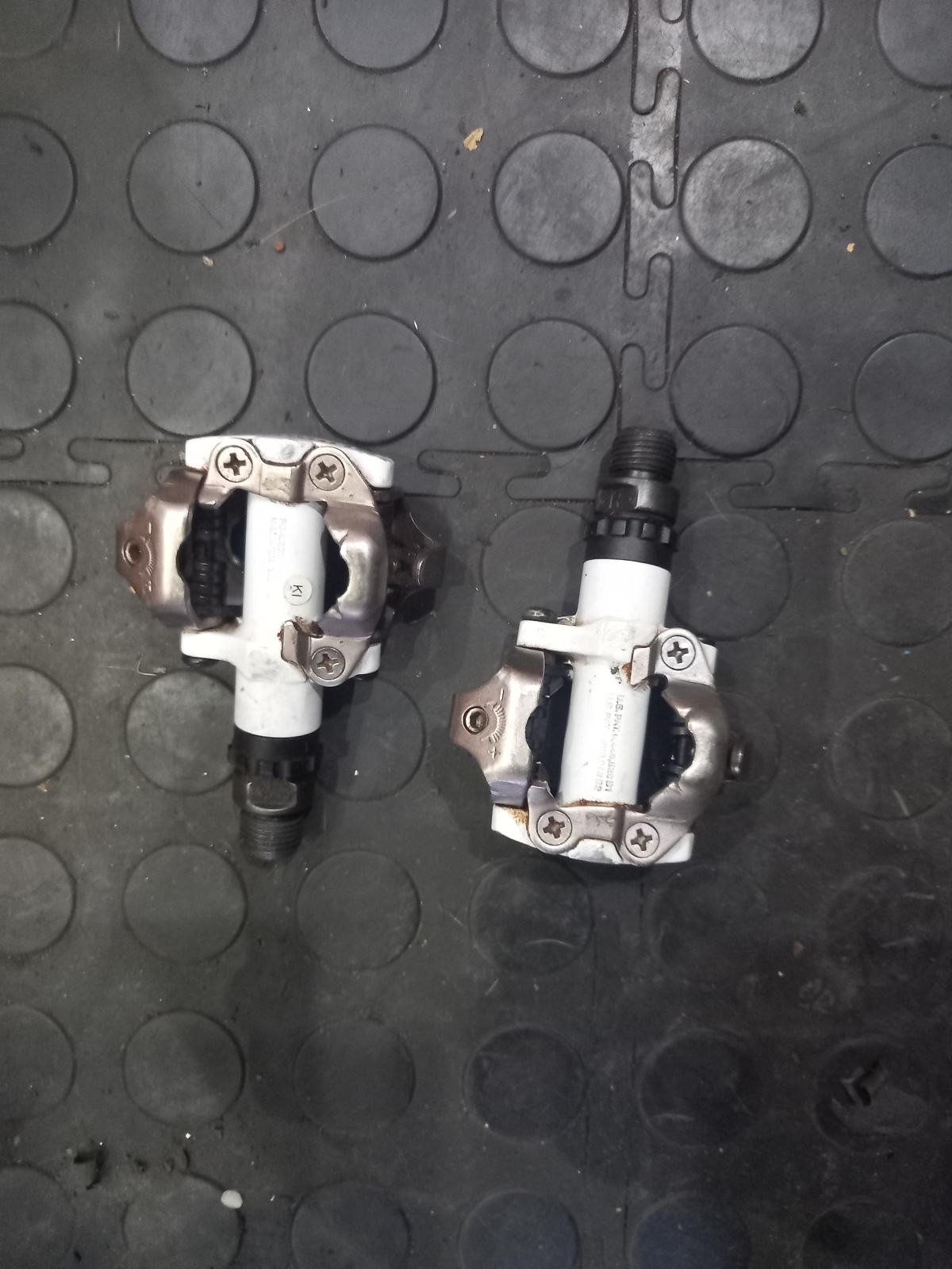 Shimano pdm 520 | Pedals | Bike Hub