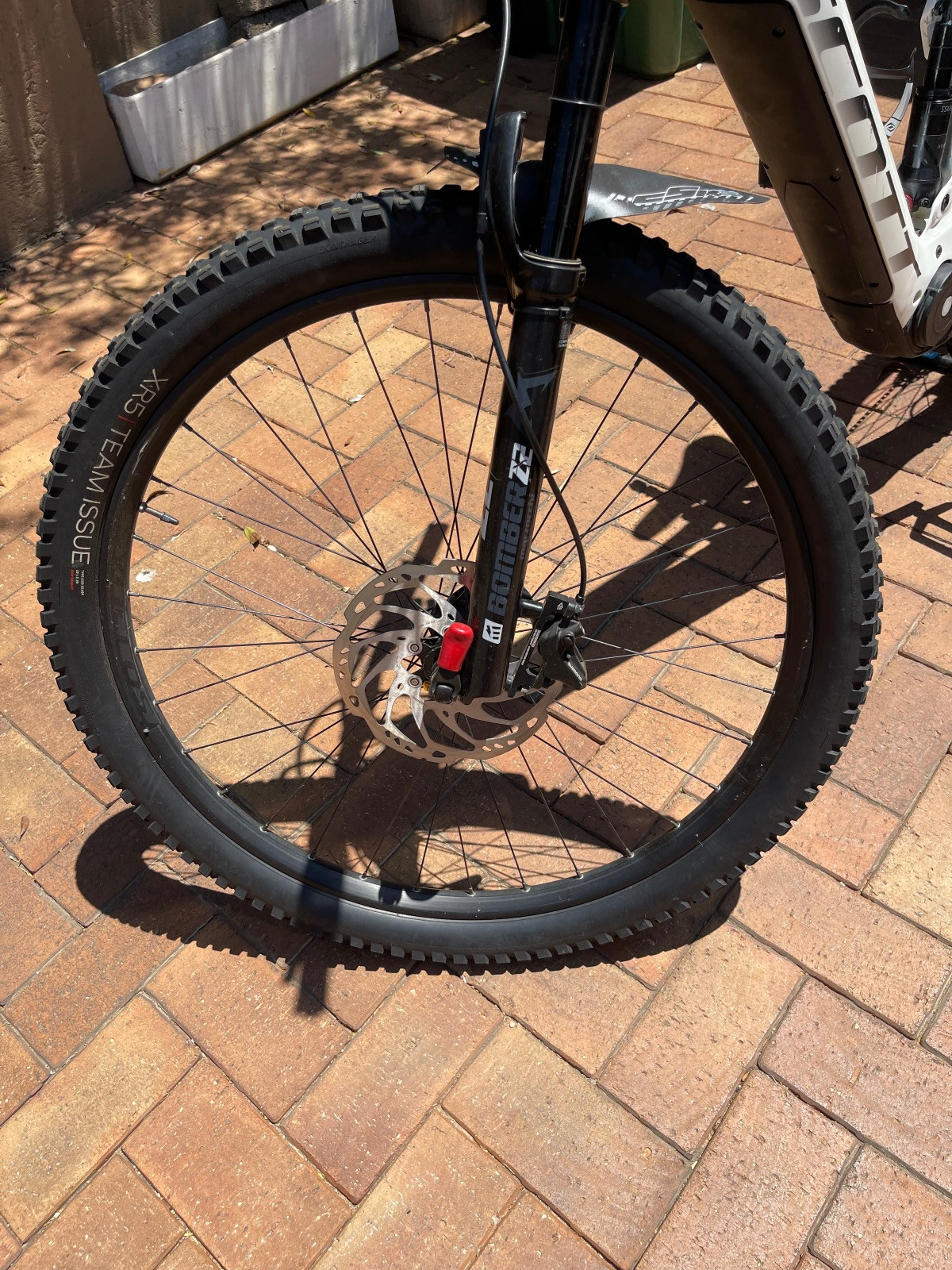 Scott Ep-Bike - strike 940 2021 | Dual Suspension Mountain E-Bikes ...