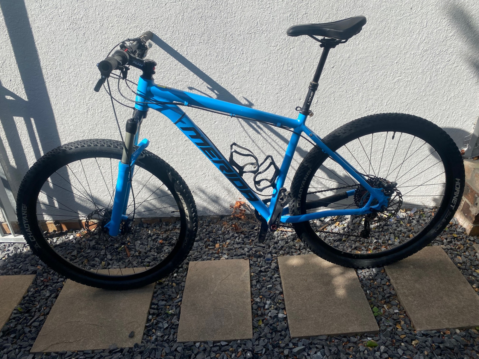 Merida Big-500 MTB | Hardtail Mountain Bikes | Bike Hub