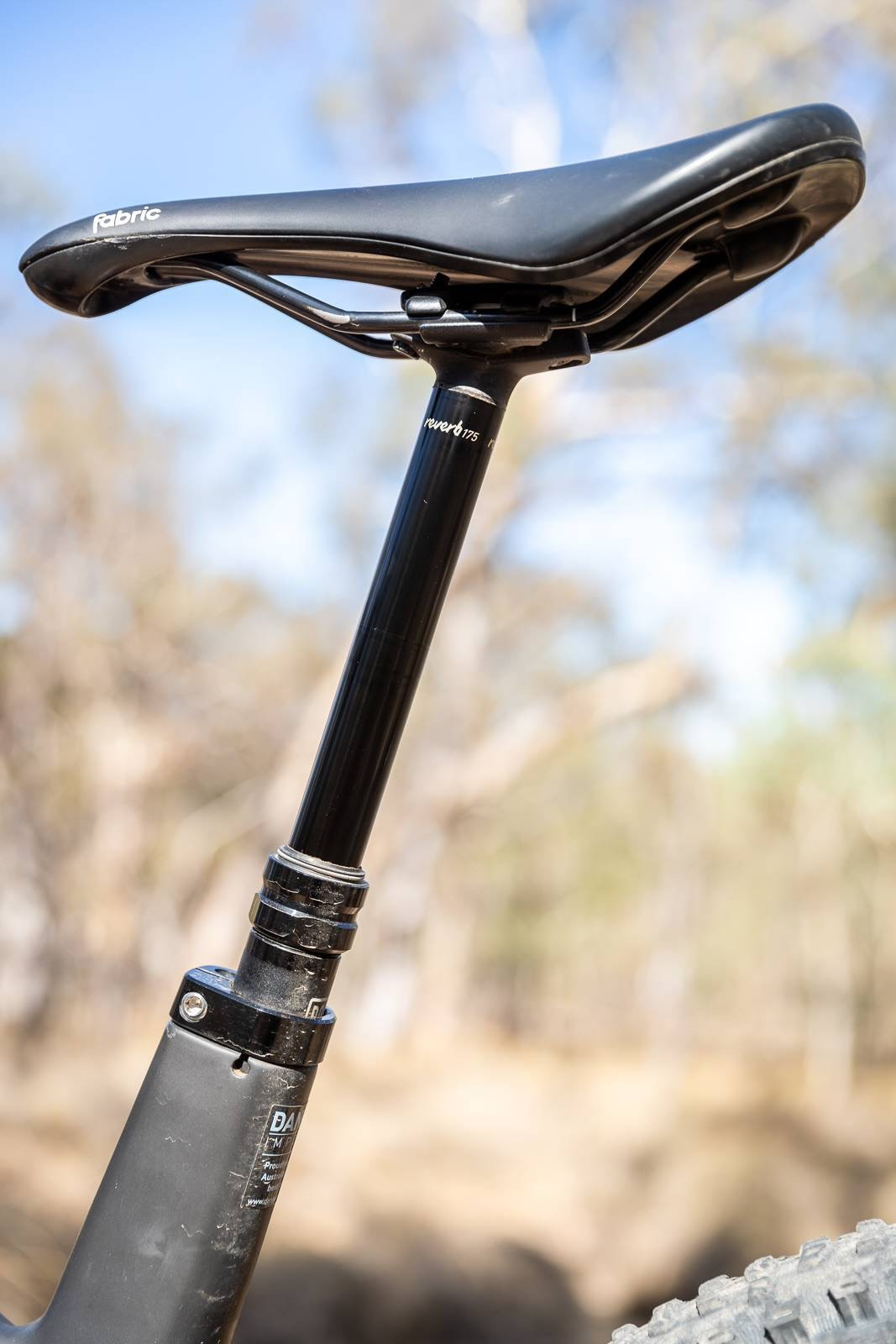 Rockshox reverb dropper | Dropper Seat Posts | Bike Hub