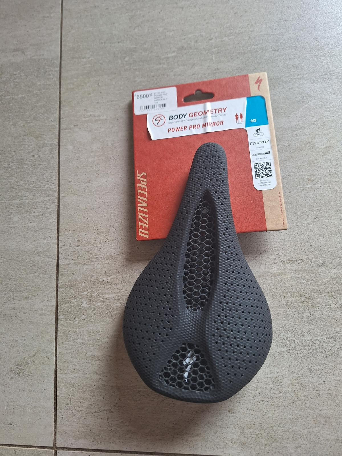 REDUCED - SPECIALIZED POWER PRO SADDLE | Saddles | Bike Hub