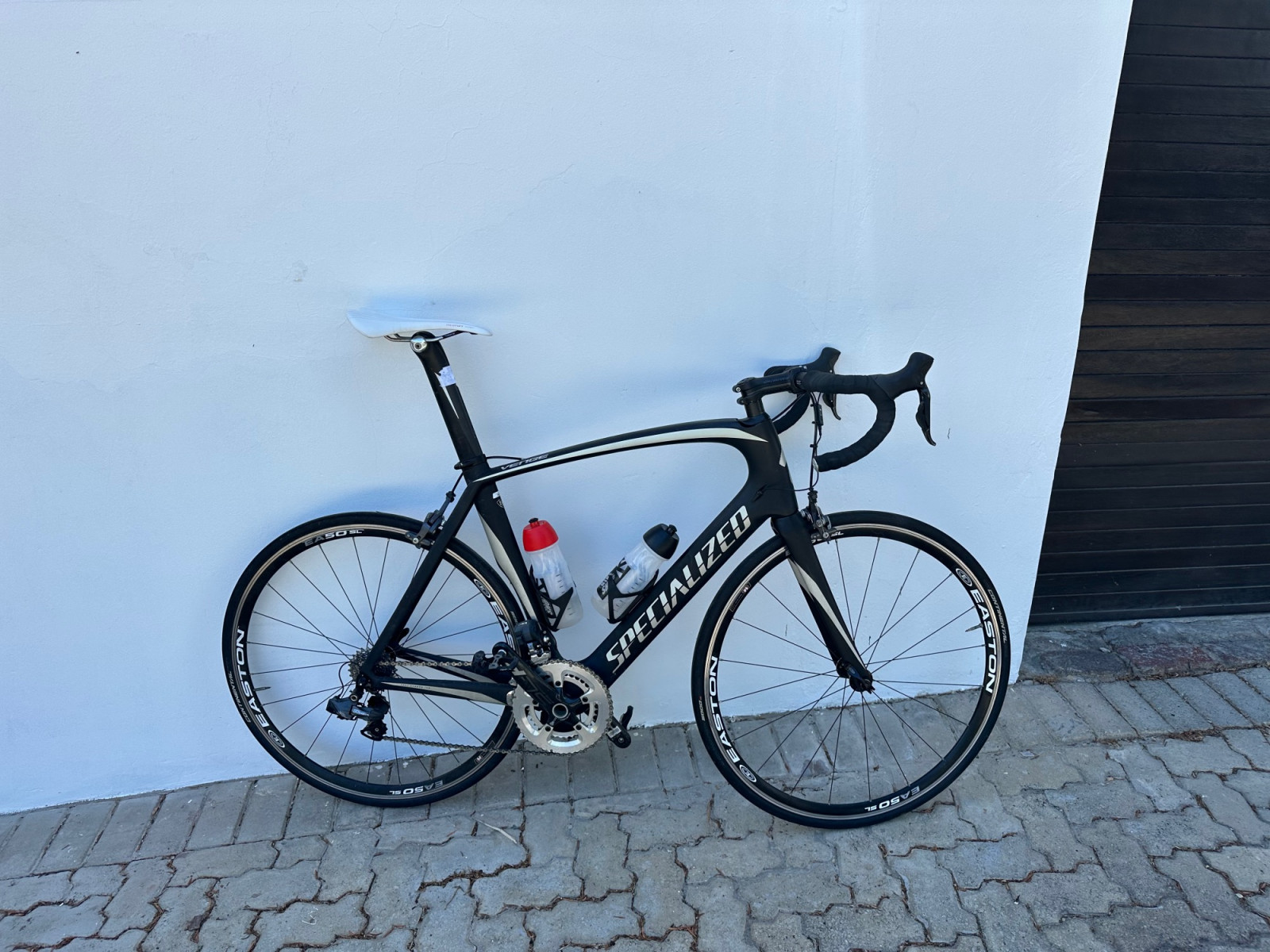 58cm Carbon Specialized Venge | Road Bikes | Bike Hub