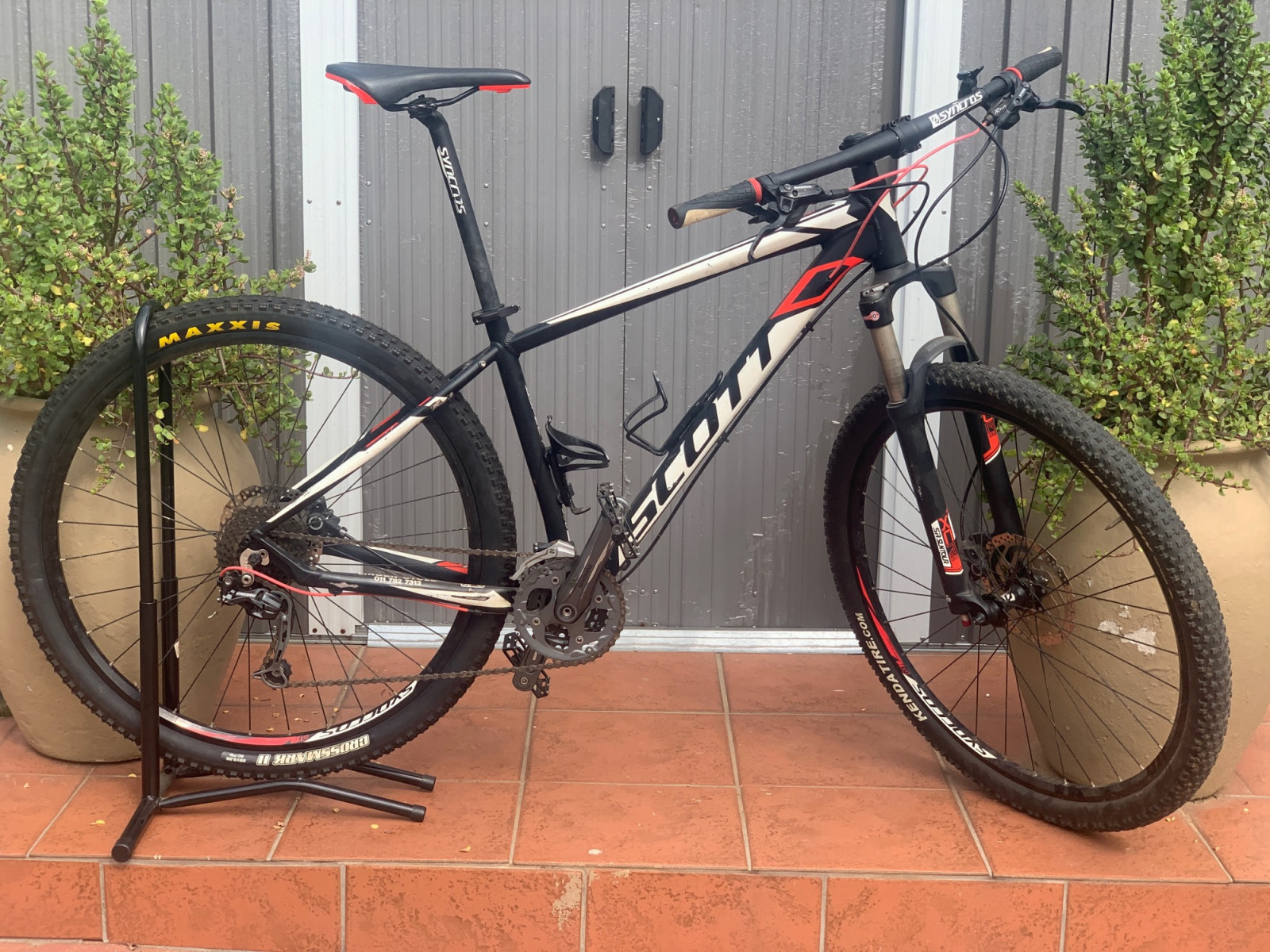 Scott Aspect 930 | Hardtail Mountain Bikes | Bike Hub