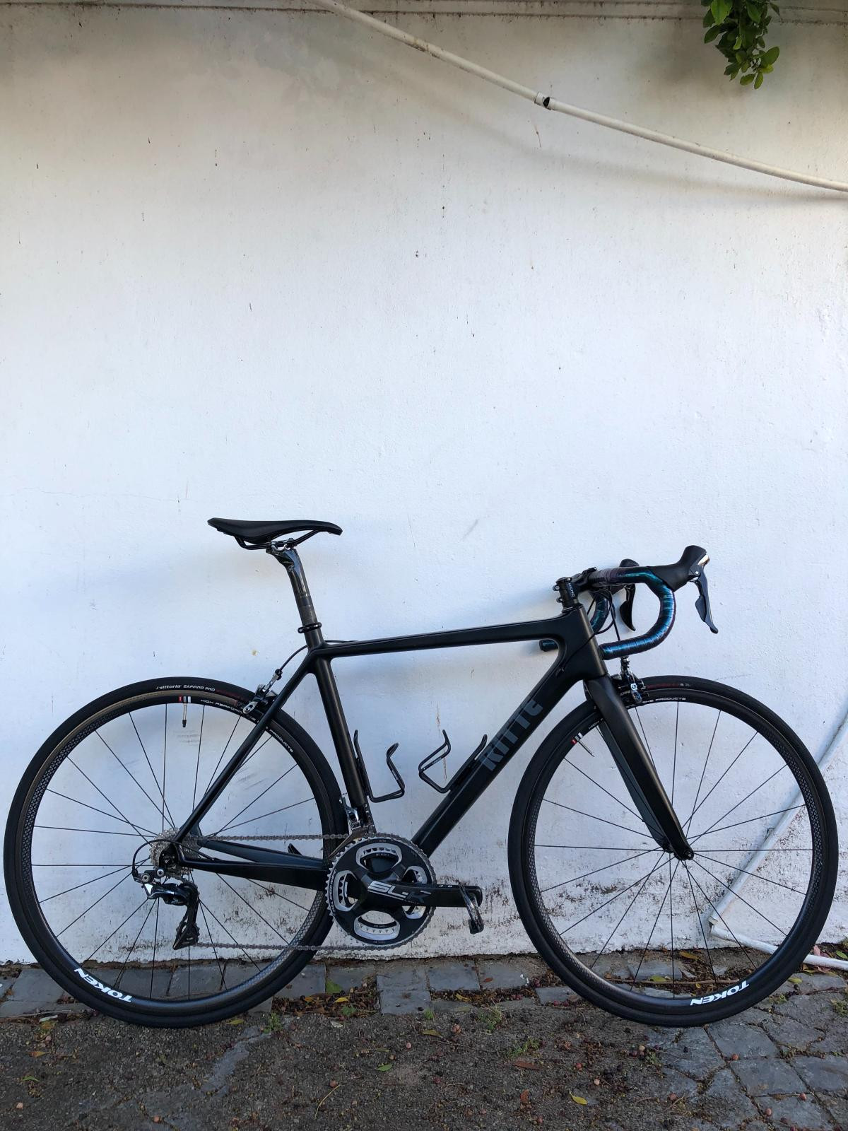 Ritte Ace Full Carbon Road Bike | Road Bikes | Bike Hub