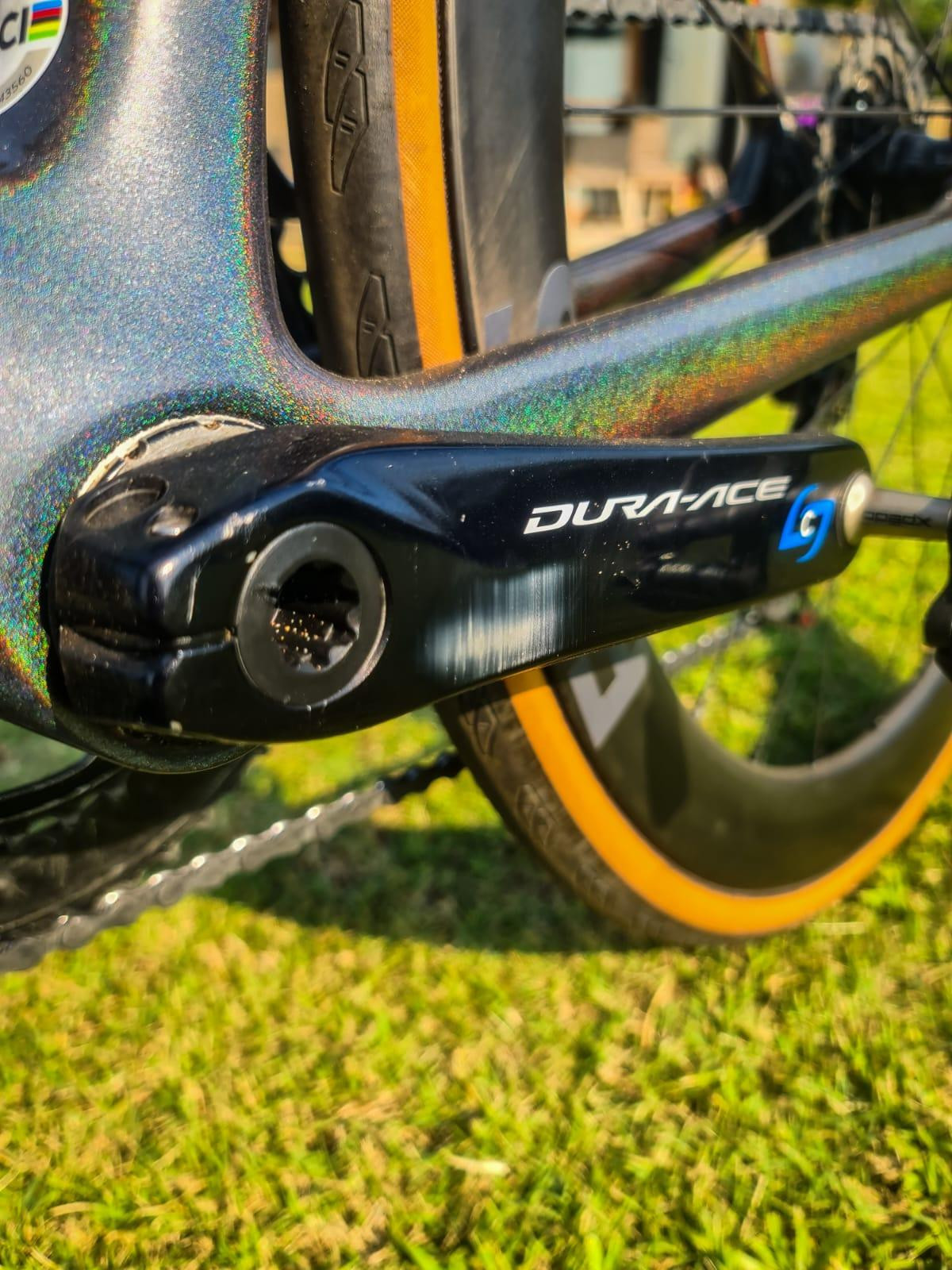 Stages Dura-Ace R9100 *PRICE DROP | Power Meters | Bike Hub