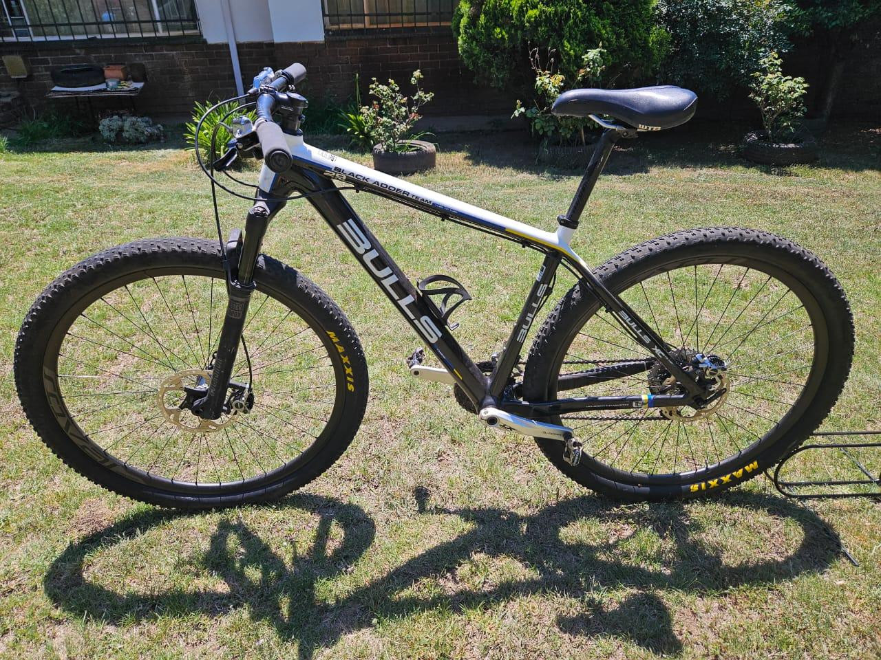 Bulls full Carbon | Hardtail Mountain Bikes | Bike Hub