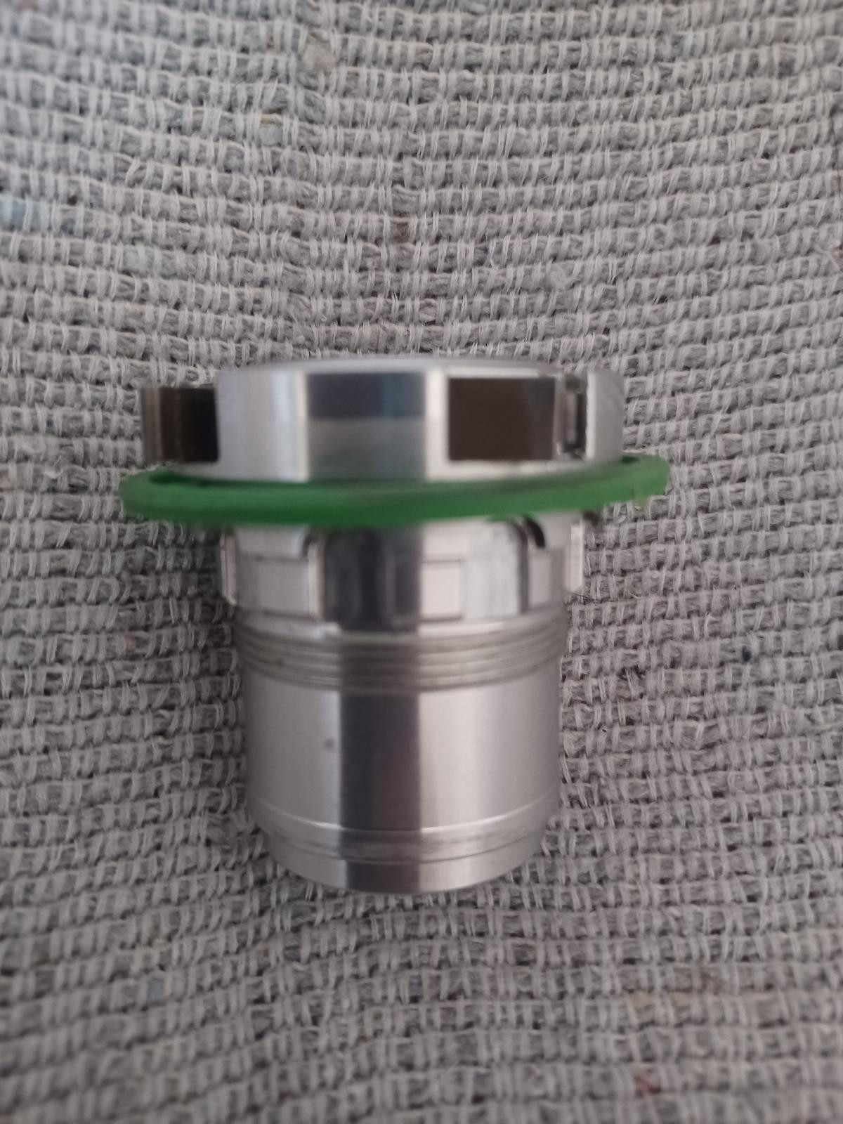 Hope XD freewheel body .pawl type. | Mountain Bike Hubs | Bike Hub