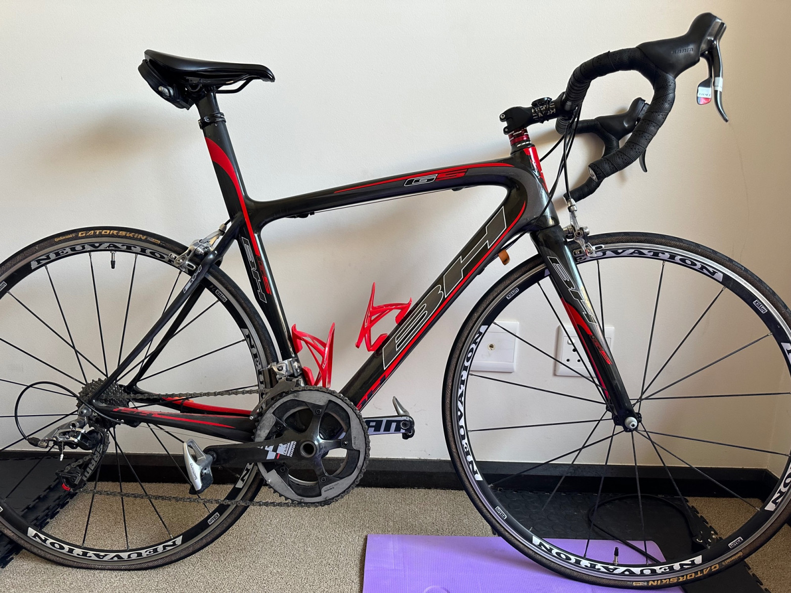 BH G5 Large frame(56cm) | Road Bikes | Bike Hub