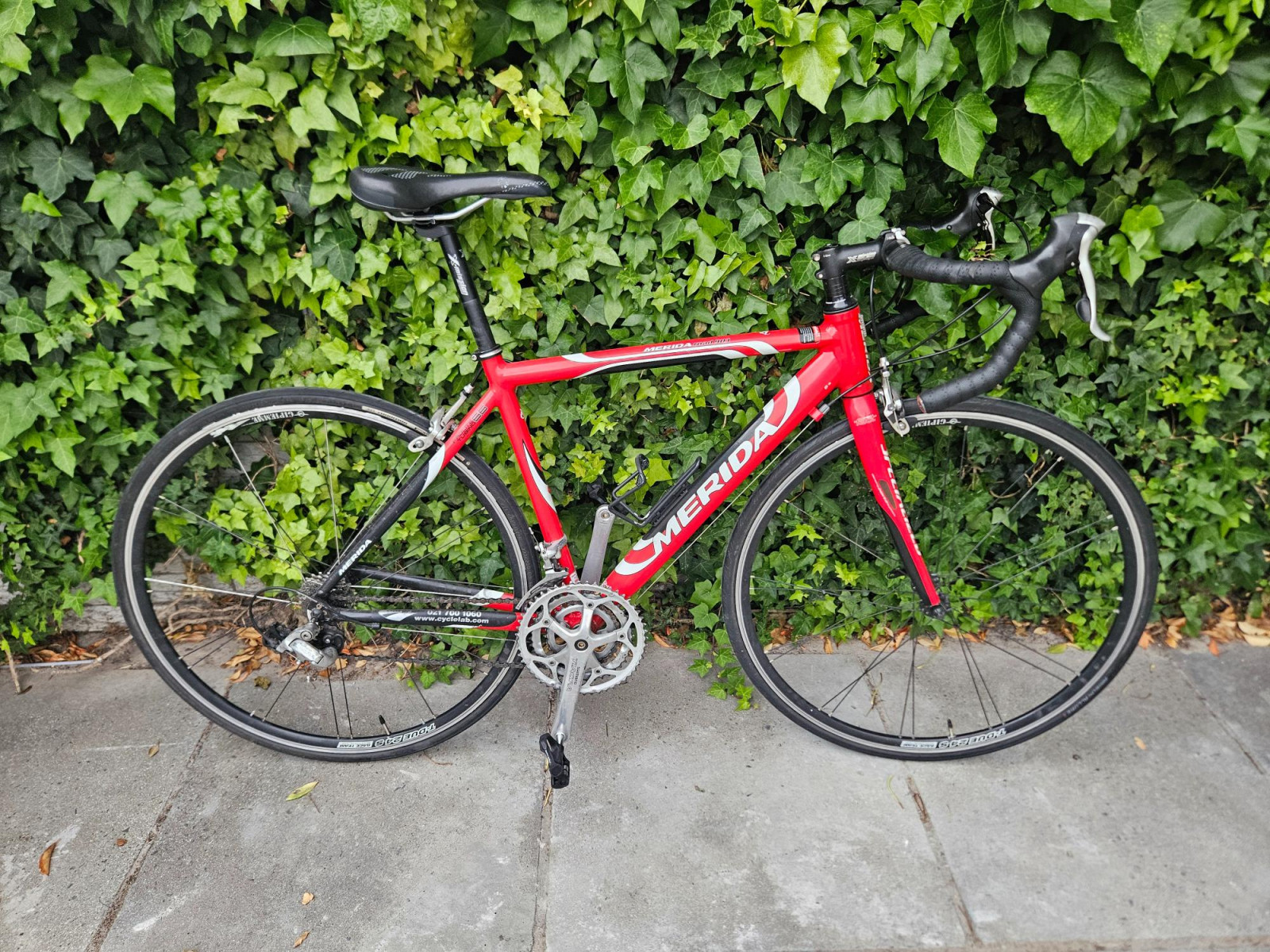 Merida Race 903 | Road Bikes | Bike Hub