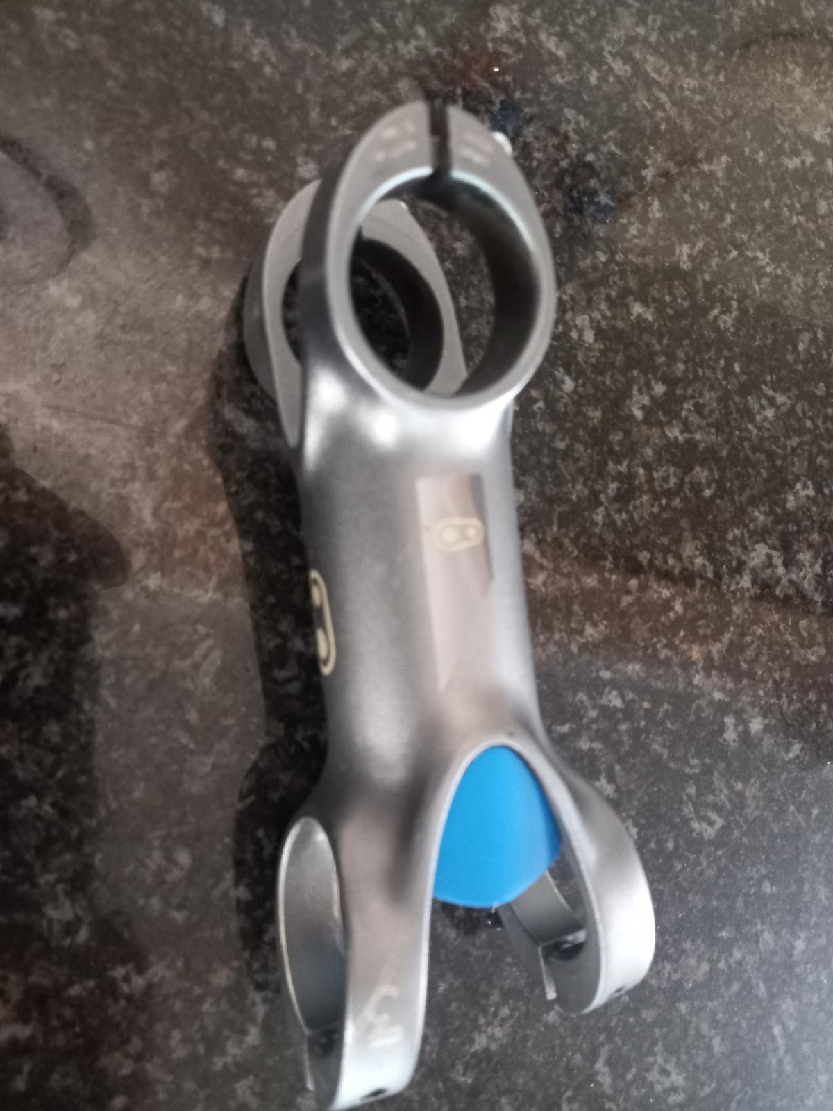 **Reduced**Stem Crank Brothers | Stems | Bike Hub