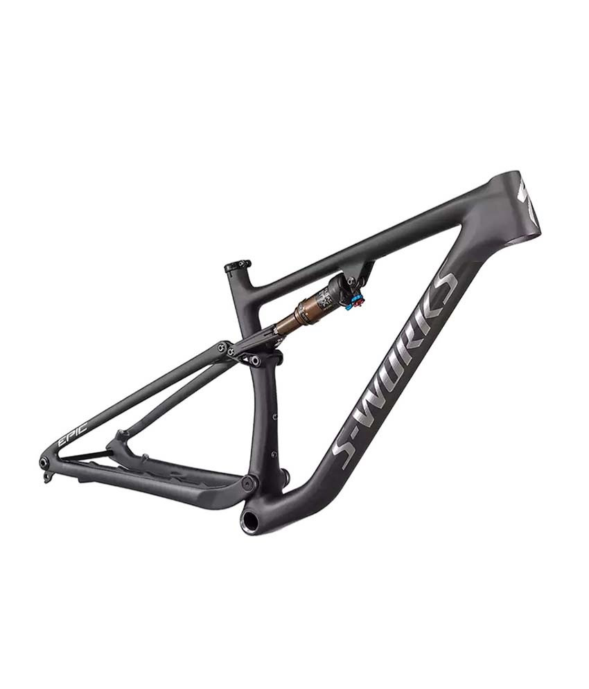 Looking for large bike frames | Dual Suspension Mountain Bike Frames ...