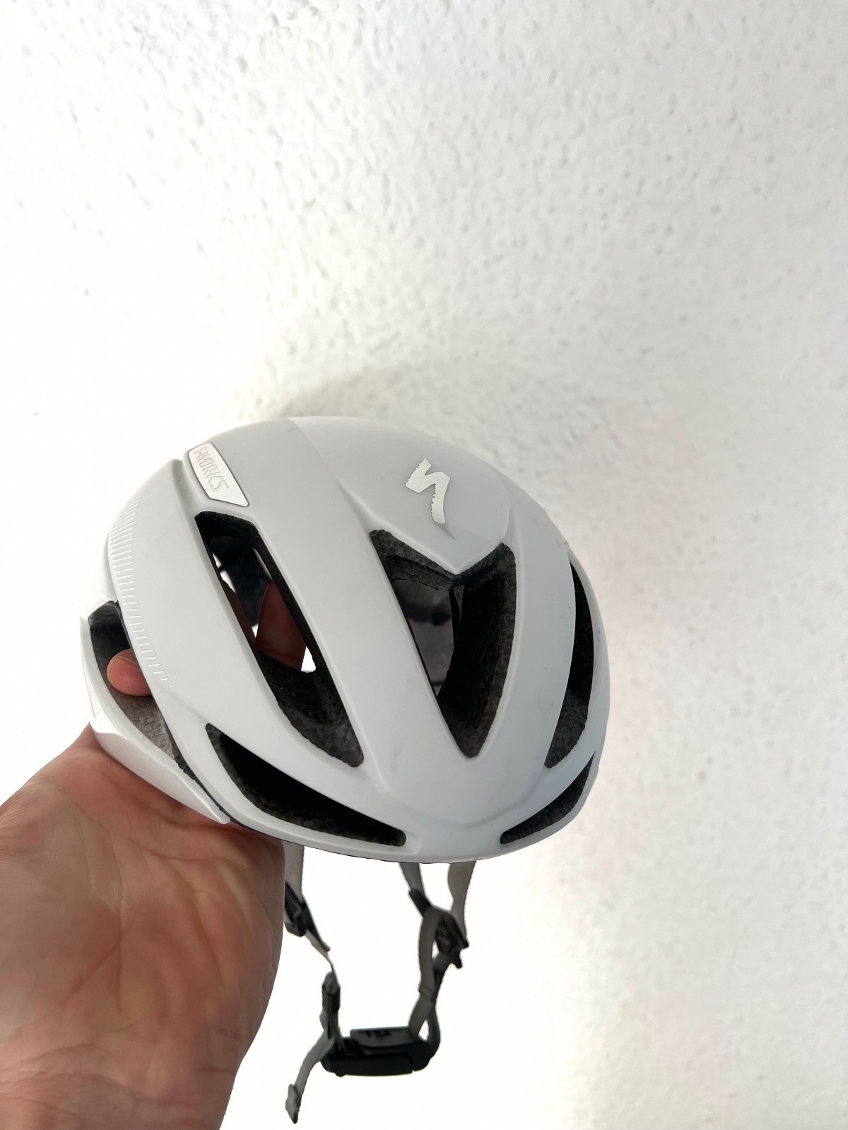 S Works Evade Helmet | Helmets | Bike Hub