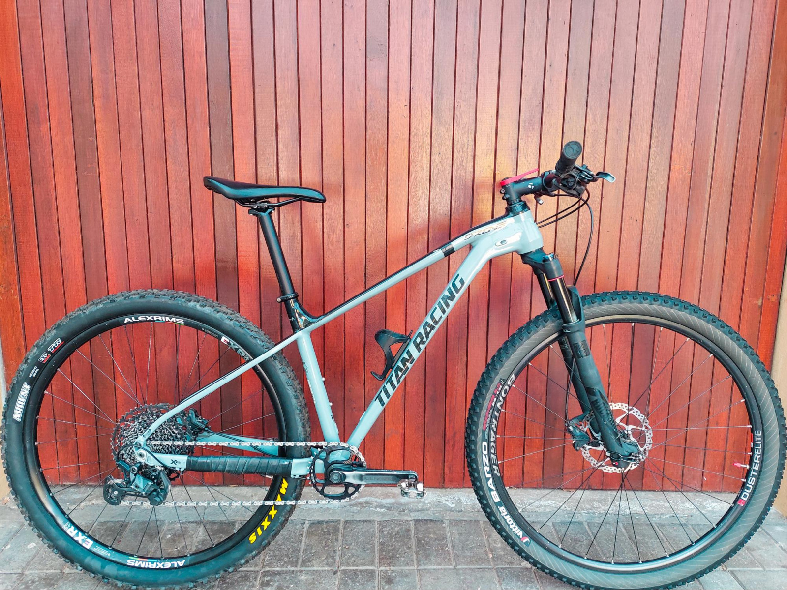 Titan Racing Drone *Reduced* | Hardtail Mountain Bikes | Bike Hub