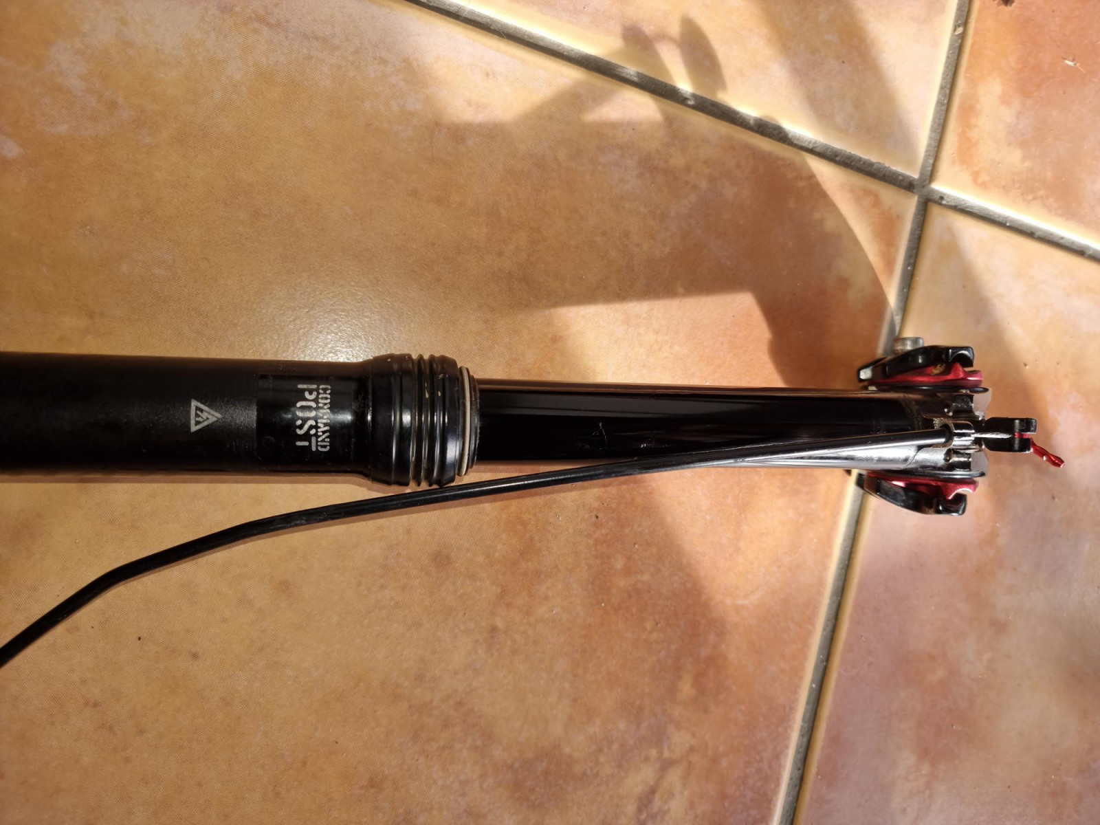 Specialized Command Dropper complete. 30,9 x 125mm | Dropper Seat Posts ...
