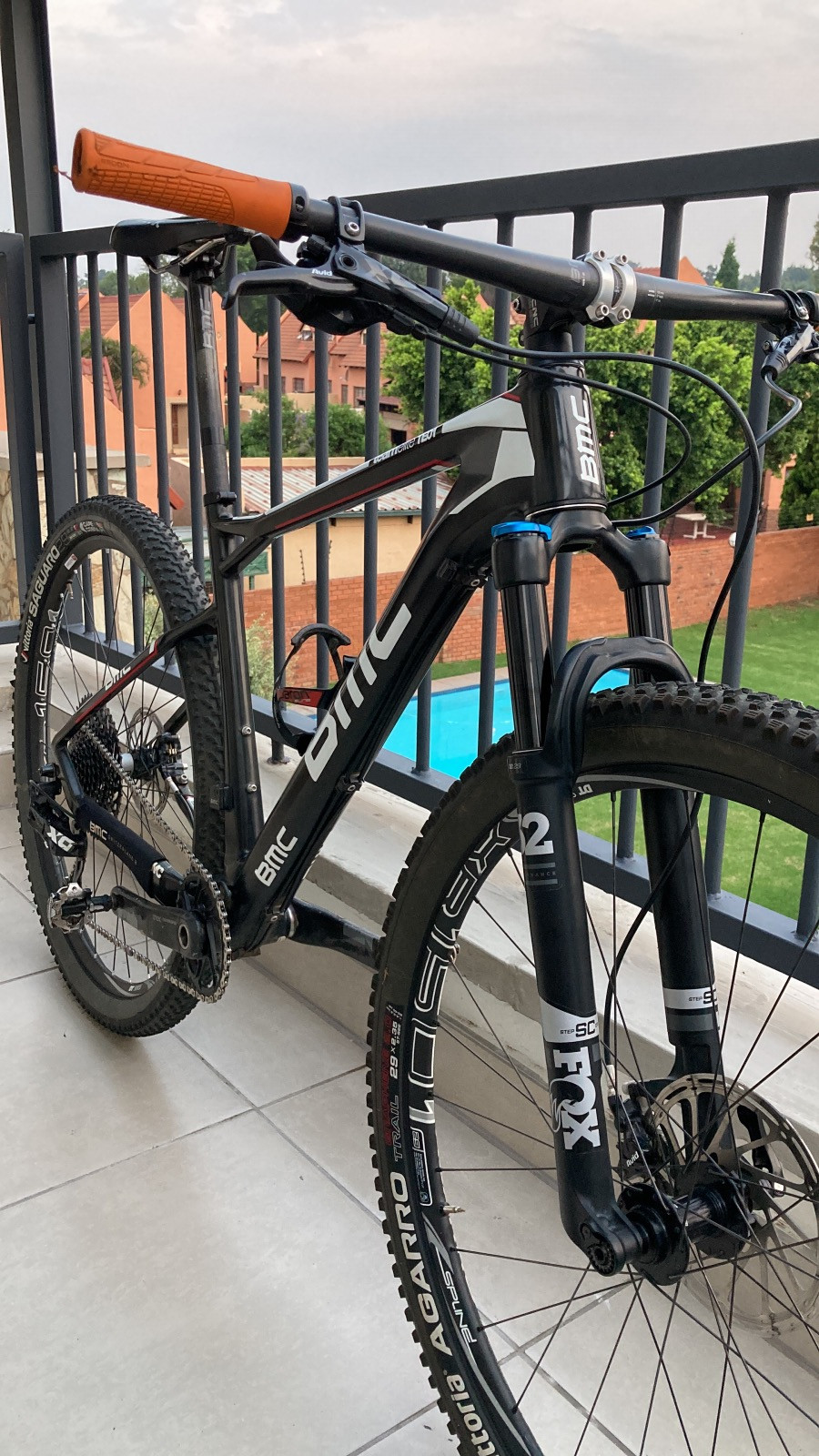 BMC Teamelite TE01 | Hardtail Mountain Bikes | Bike Hub