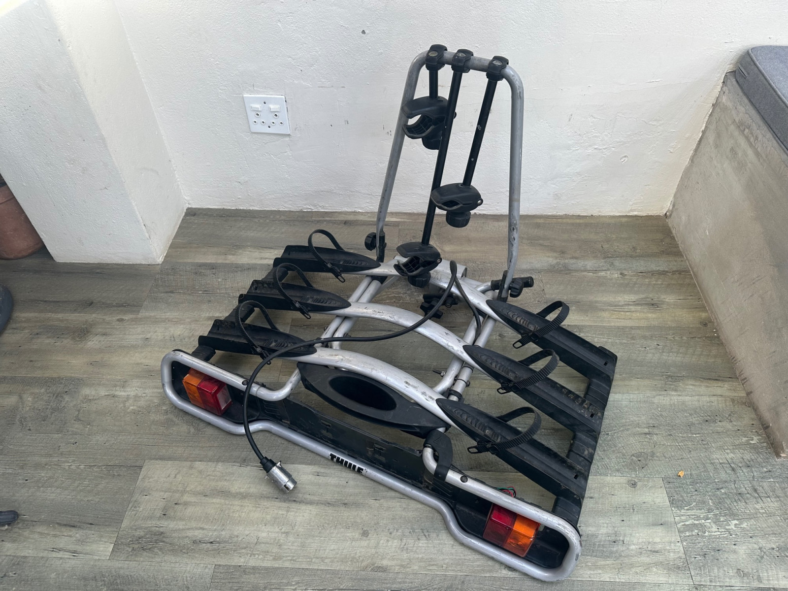 Thule bike rack | Bike Racks | Bike Hub