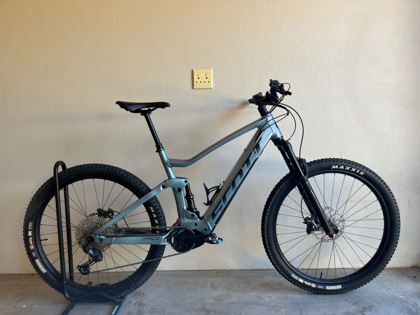 Scott e bike 920 2022 | Dual Suspension Mountain E-Bikes | Bike Hub