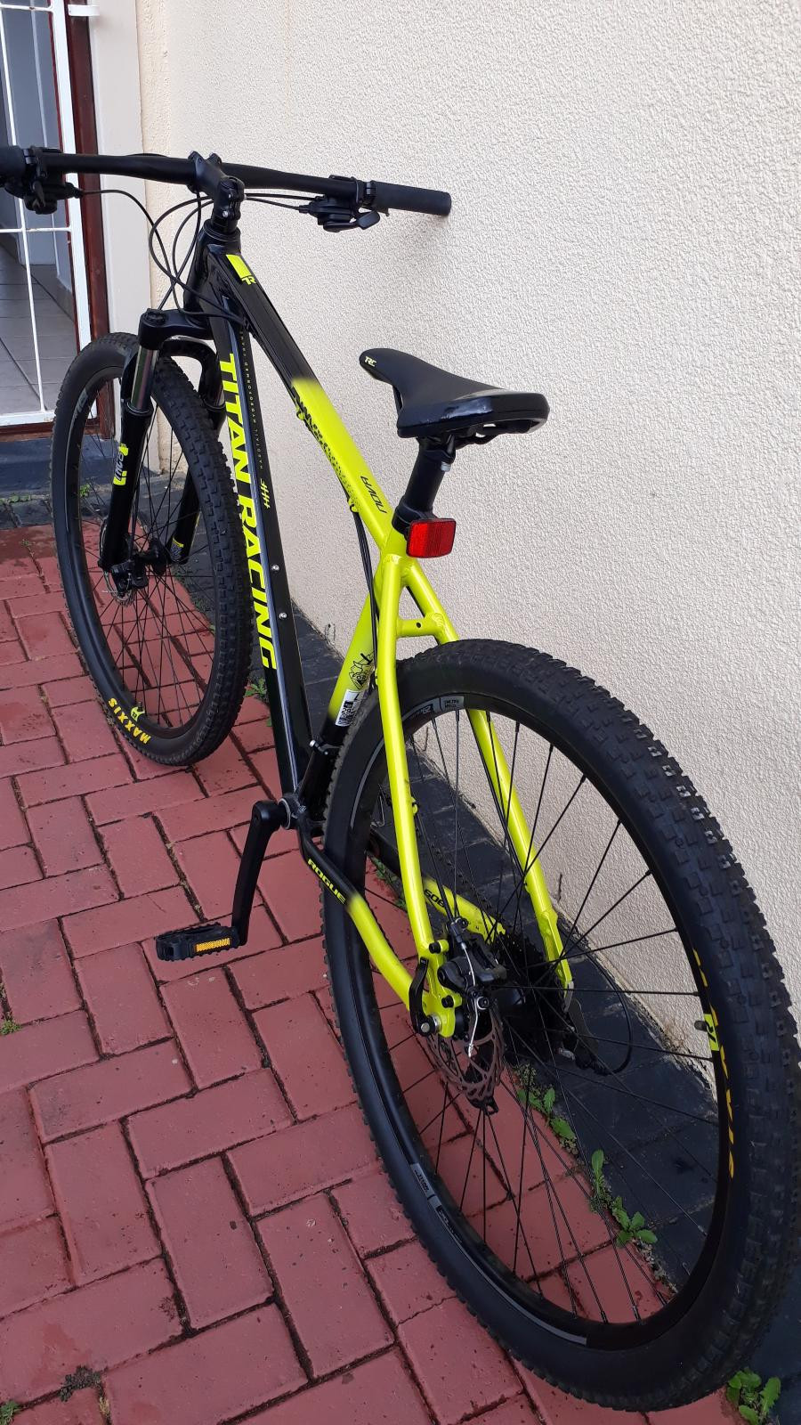 Titan Nova For Sale | Hardtail Mountain Bikes | Bike Hub