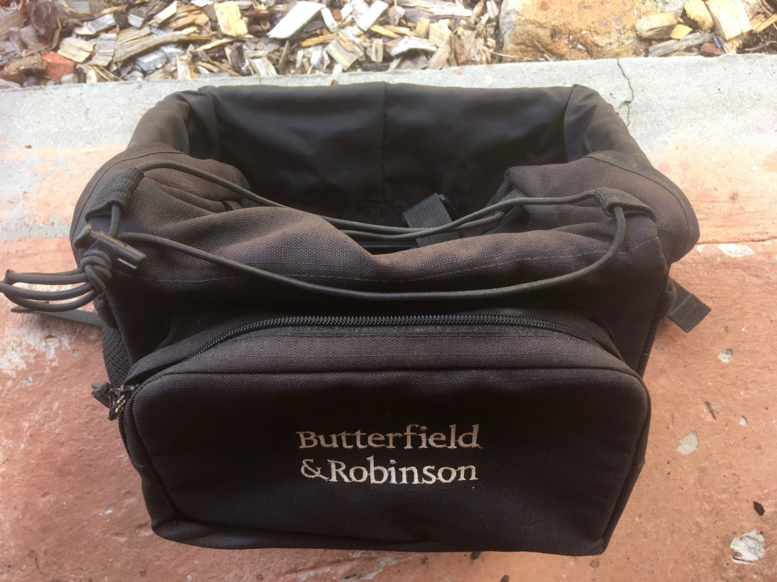 Handlebar Bag | Bike Racks | Bike Hub