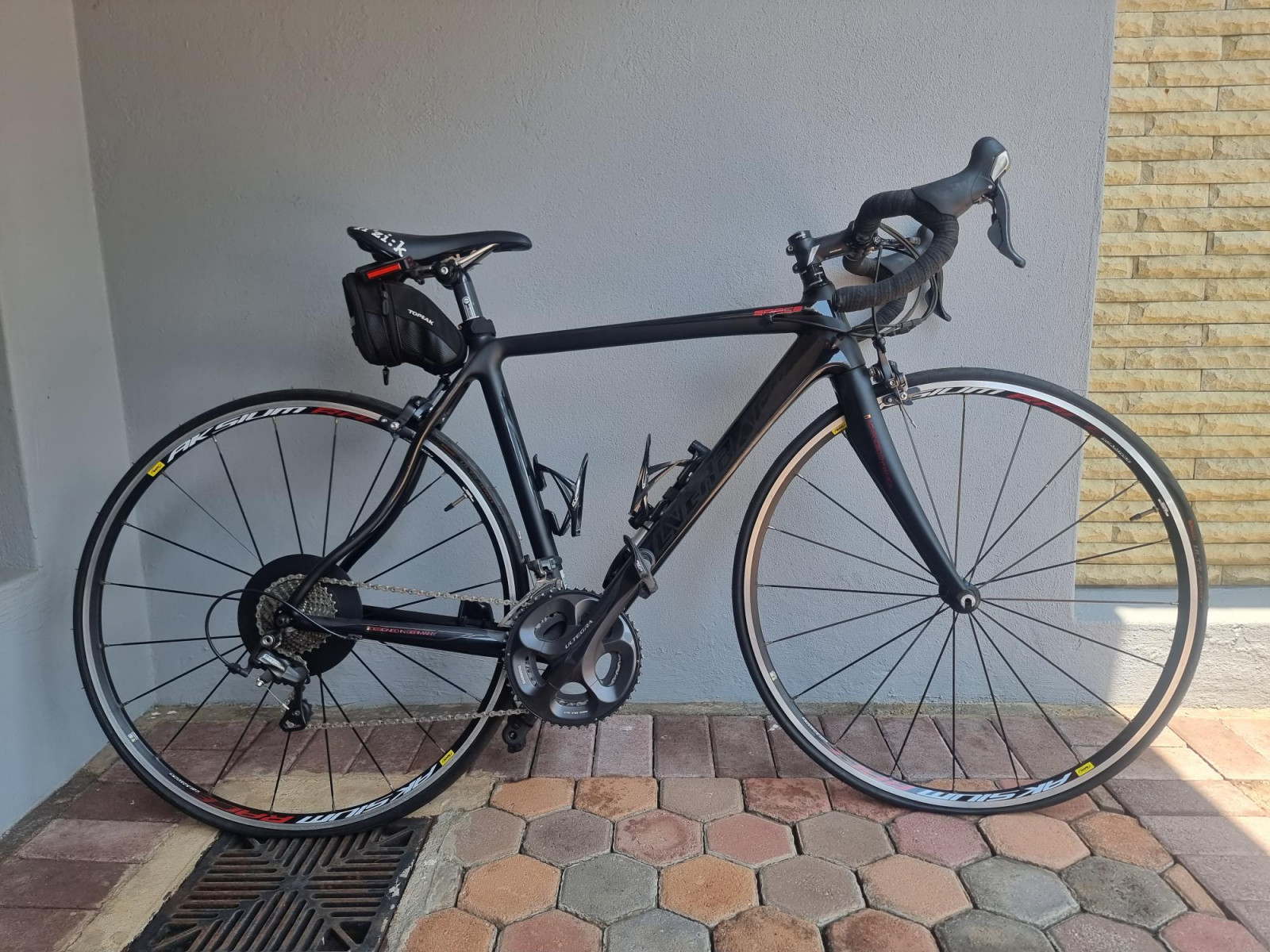 Silverback Space 1 | Road Bikes | Bike Hub