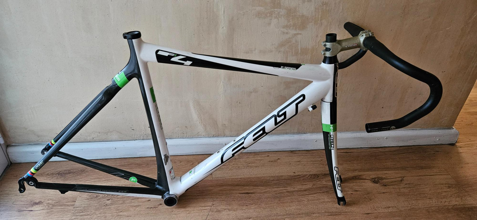 Felt F4 carbon | Road Bike Frames | Bike Hub