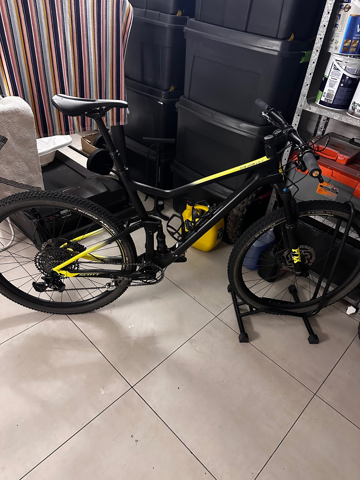 2020 scott 900 elite carbon X-large | Dual Suspension Mountain Bikes ...