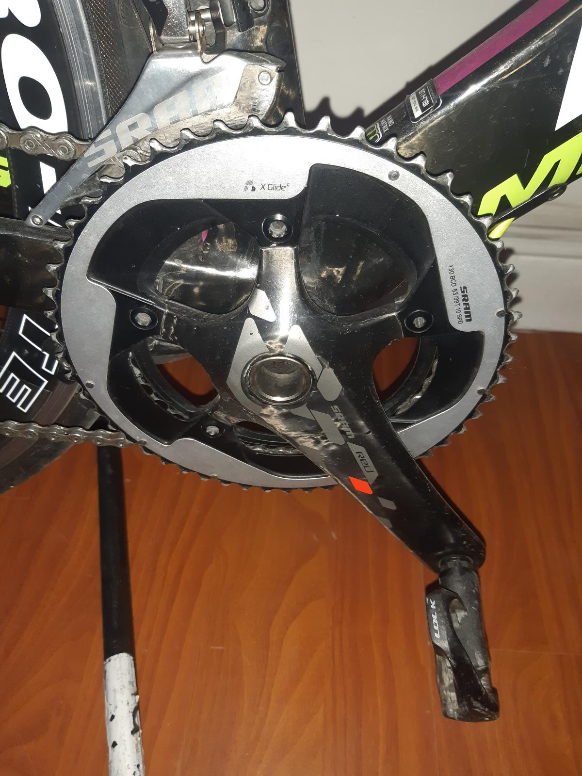 Merida Lampre | Road Bikes | Bike Hub