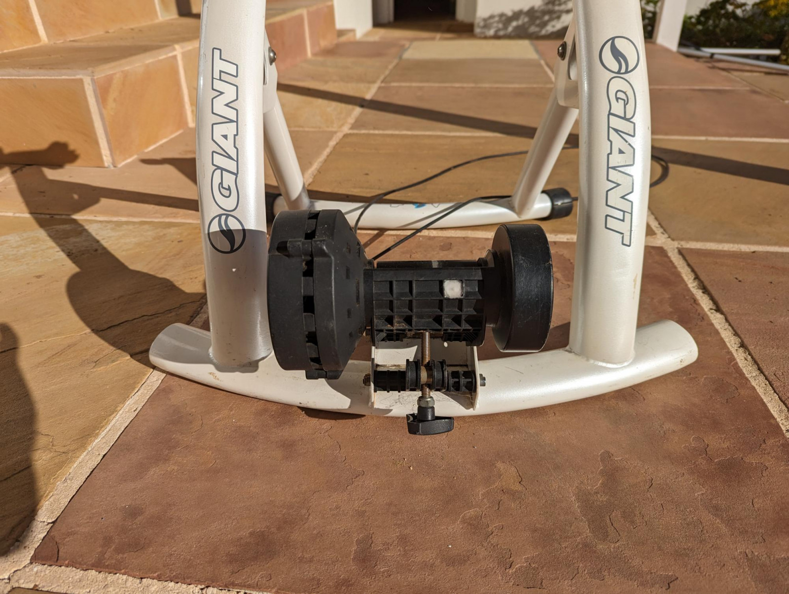 Giant cycletron | Indoor Trainers & Accessories | Bike Hub