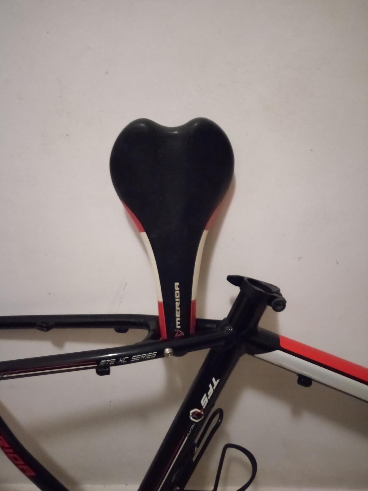 Merida TFS 500 Supa light frame R1000 | Hardtail Mountain Bike Frames ...