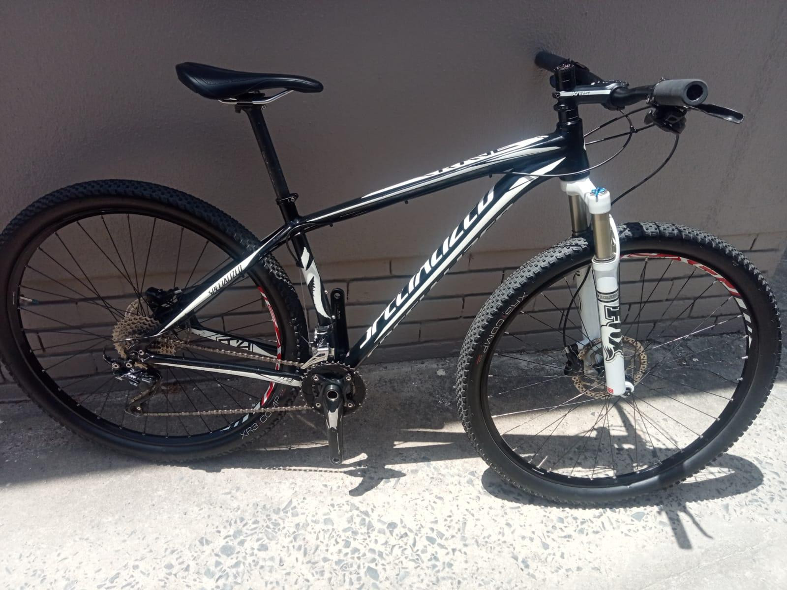 Specialized | Hardtail Mountain Bikes | Bike Hub