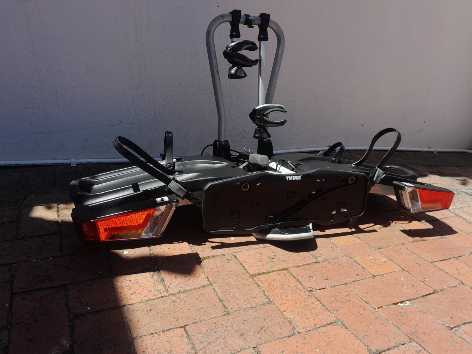 Thule easyfold 2 bike | Bike Racks | Bike Hub