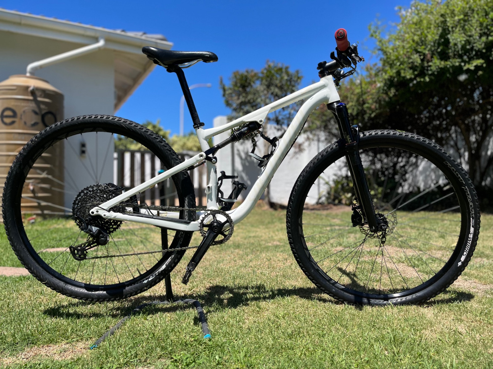 Specialized Epic 29" Small frame | Dual Suspension Mountain Bikes ...