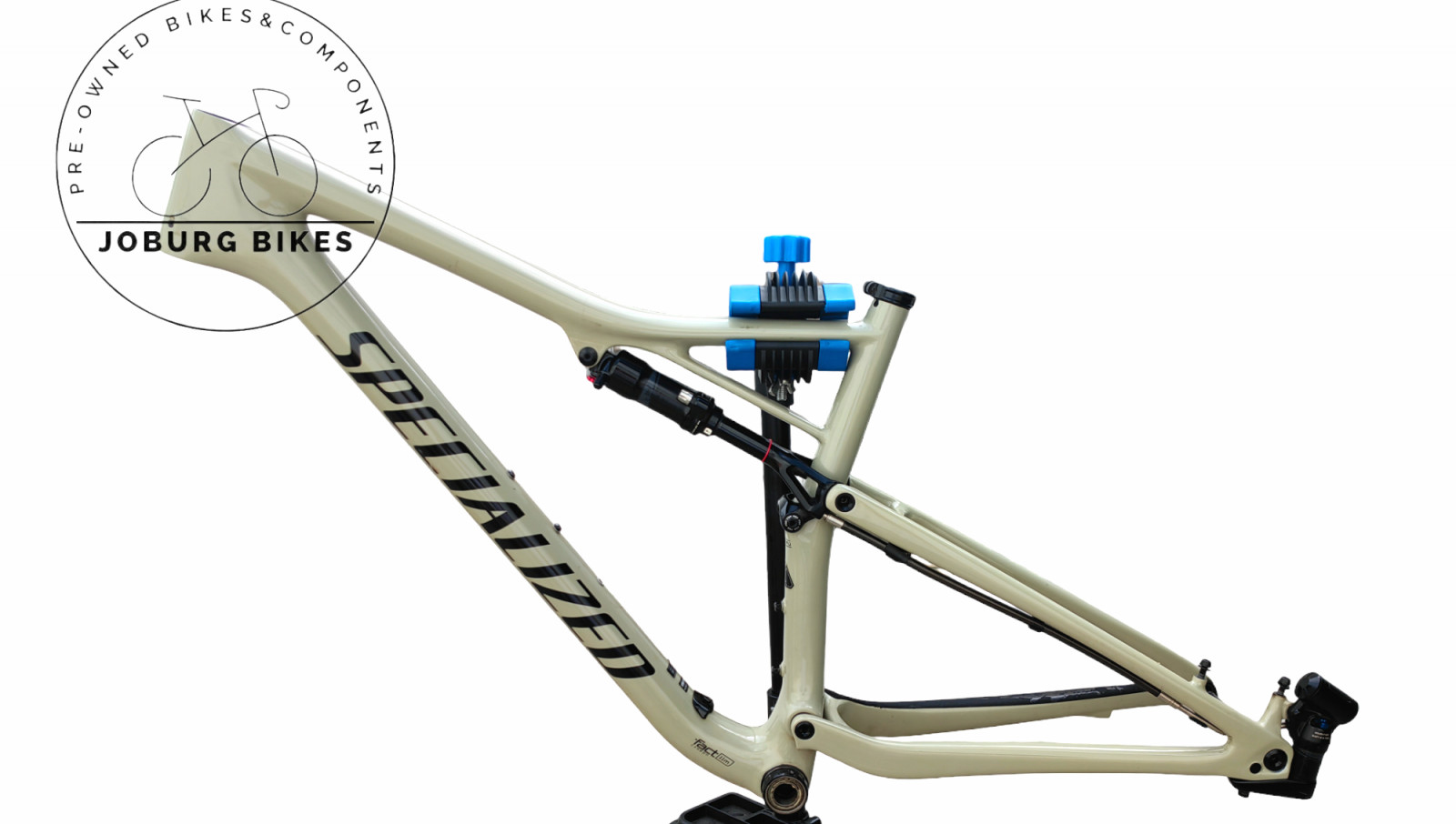 Specialized Epic Frame Carbon (L) | Dual Suspension Mountain Bike ...