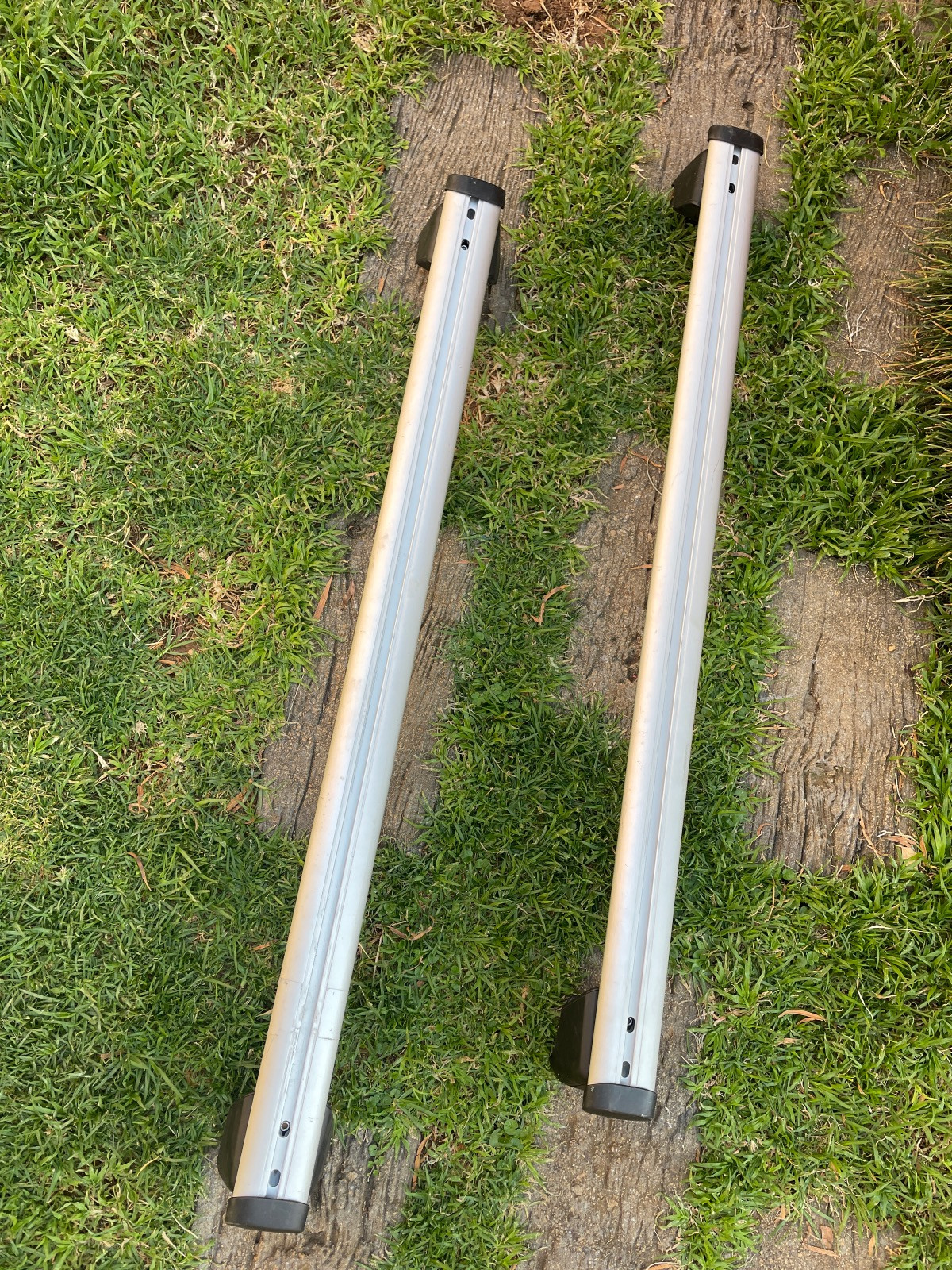 Audi Q5 Racks (original) | Bike Racks | Bike Hub