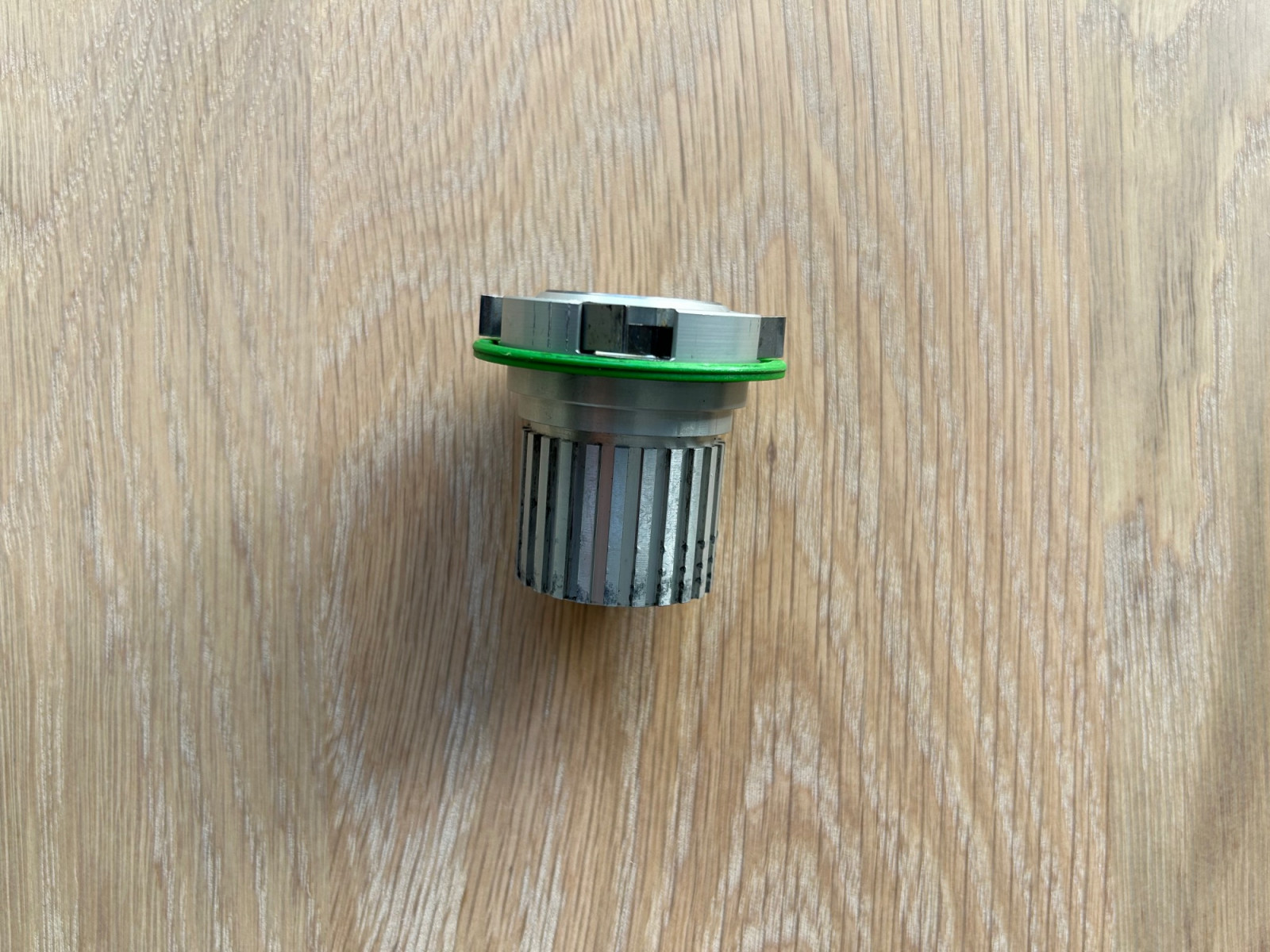 Hope Pro 4 microspline freehub including end cap | Mountain Bike Hubs ...
