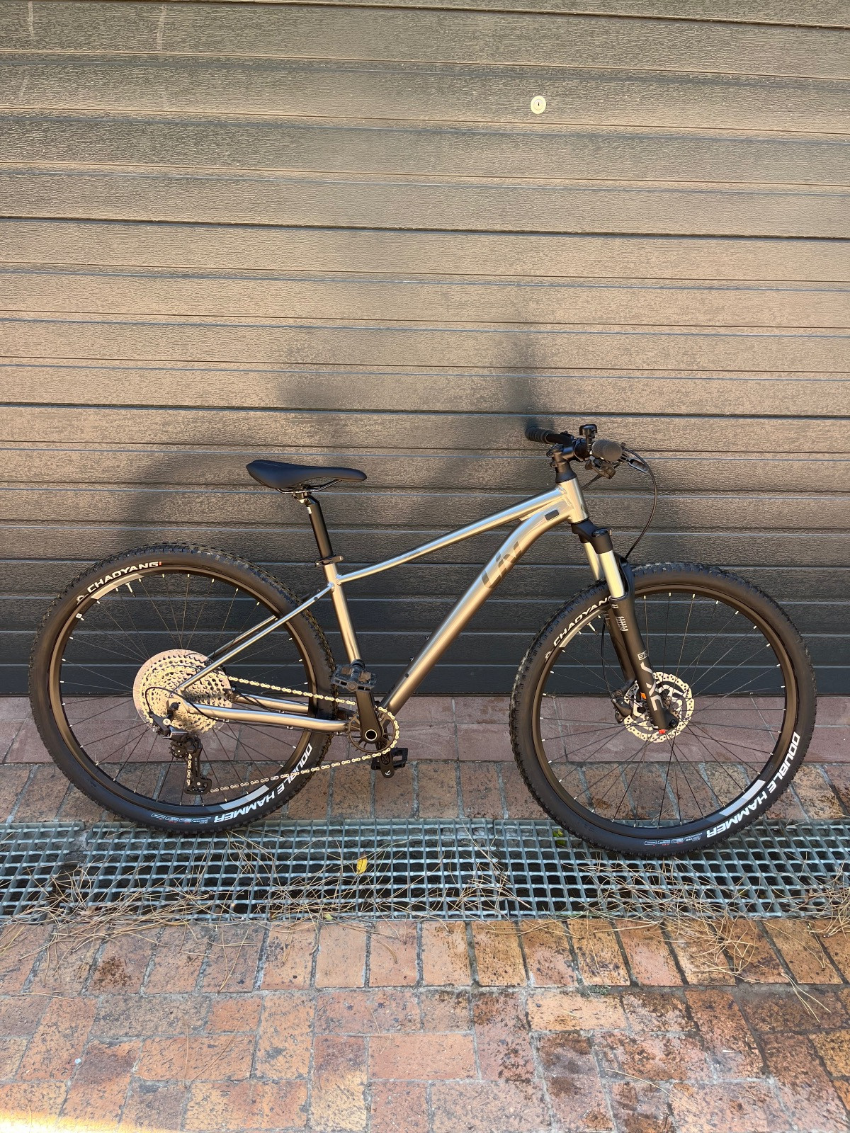 Brand new LIV tempt 0 for sale | Hardtail Mountain Bikes | Bike Hub