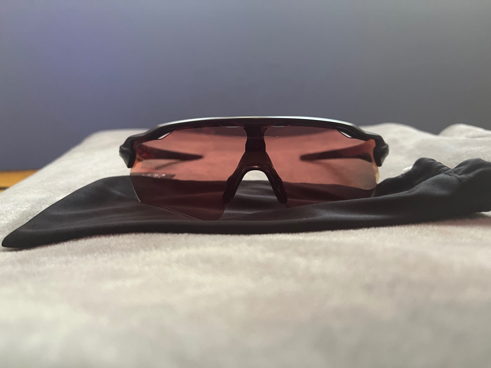 Oakley Radar Ev Path Prizam | Eyewear | Bike Hub