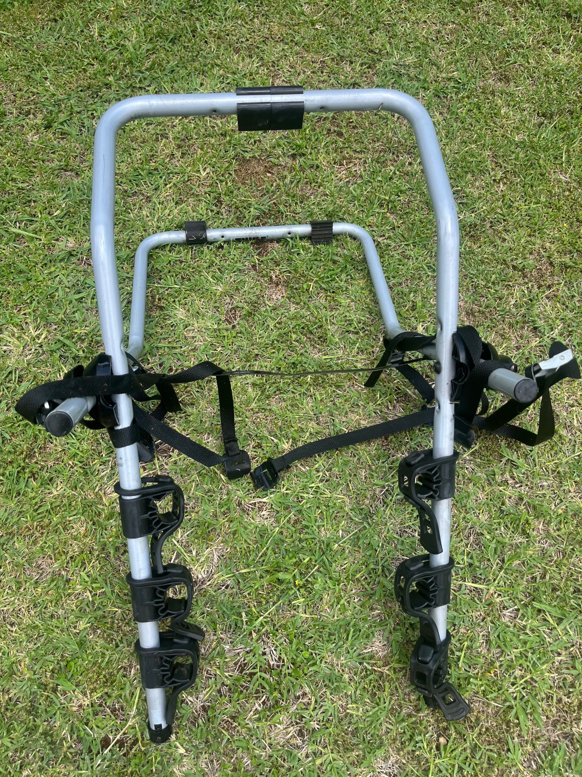 Thule 3 bike carrier | Bike Racks | Bike Hub