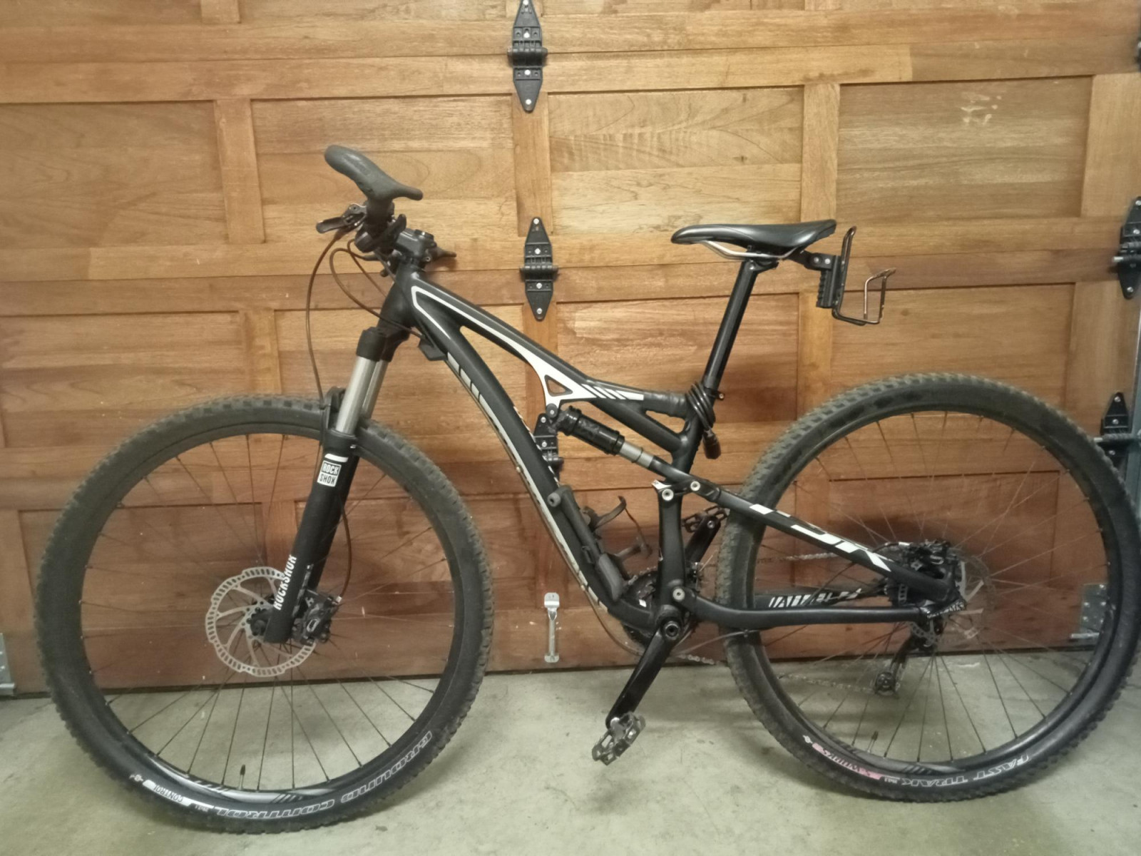 Mountain bike | Dual Suspension Mountain Bikes | Bike Hub