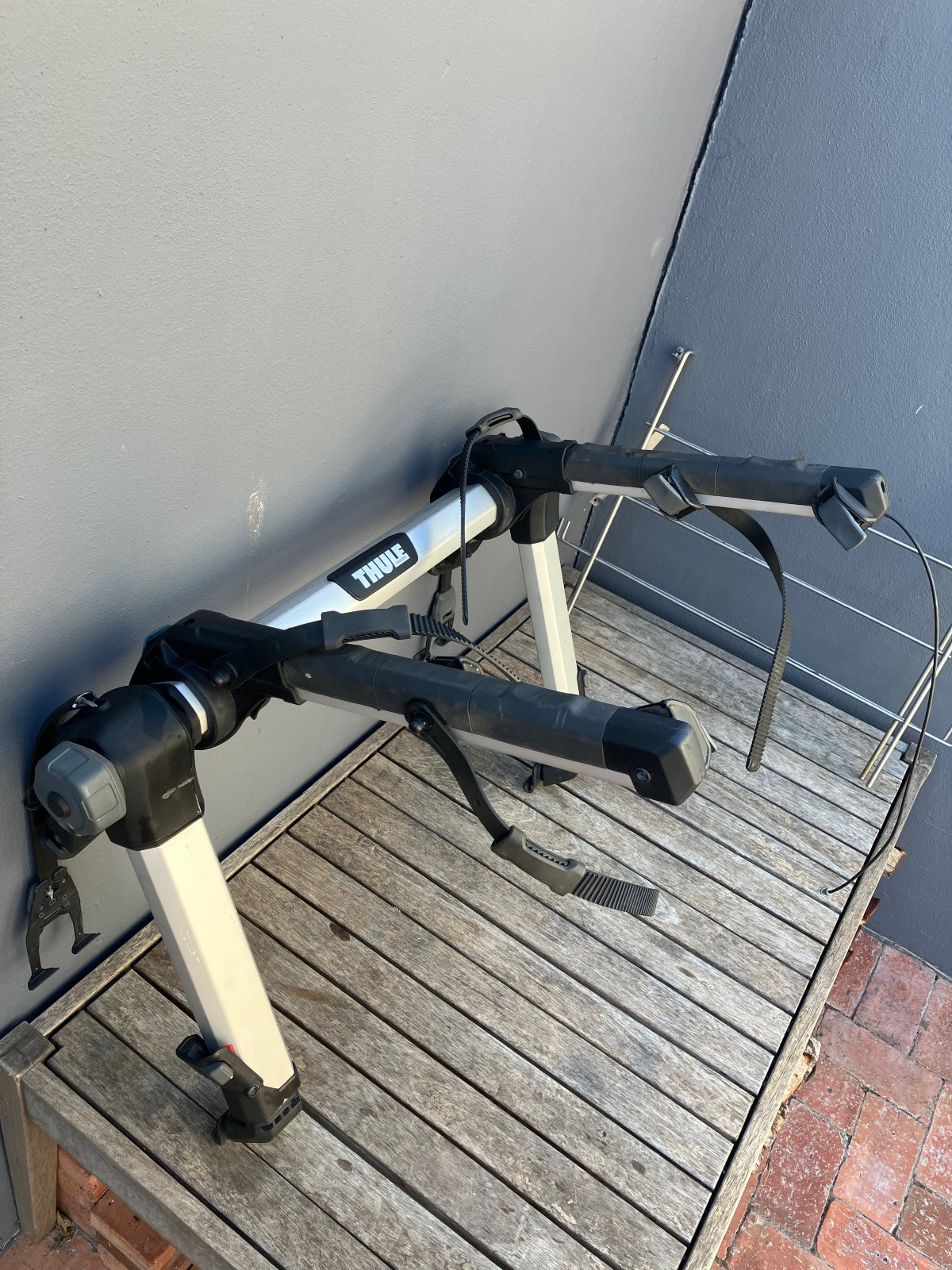 Thule Bike Rack PRICE DROP | Bike Racks | Bike Hub