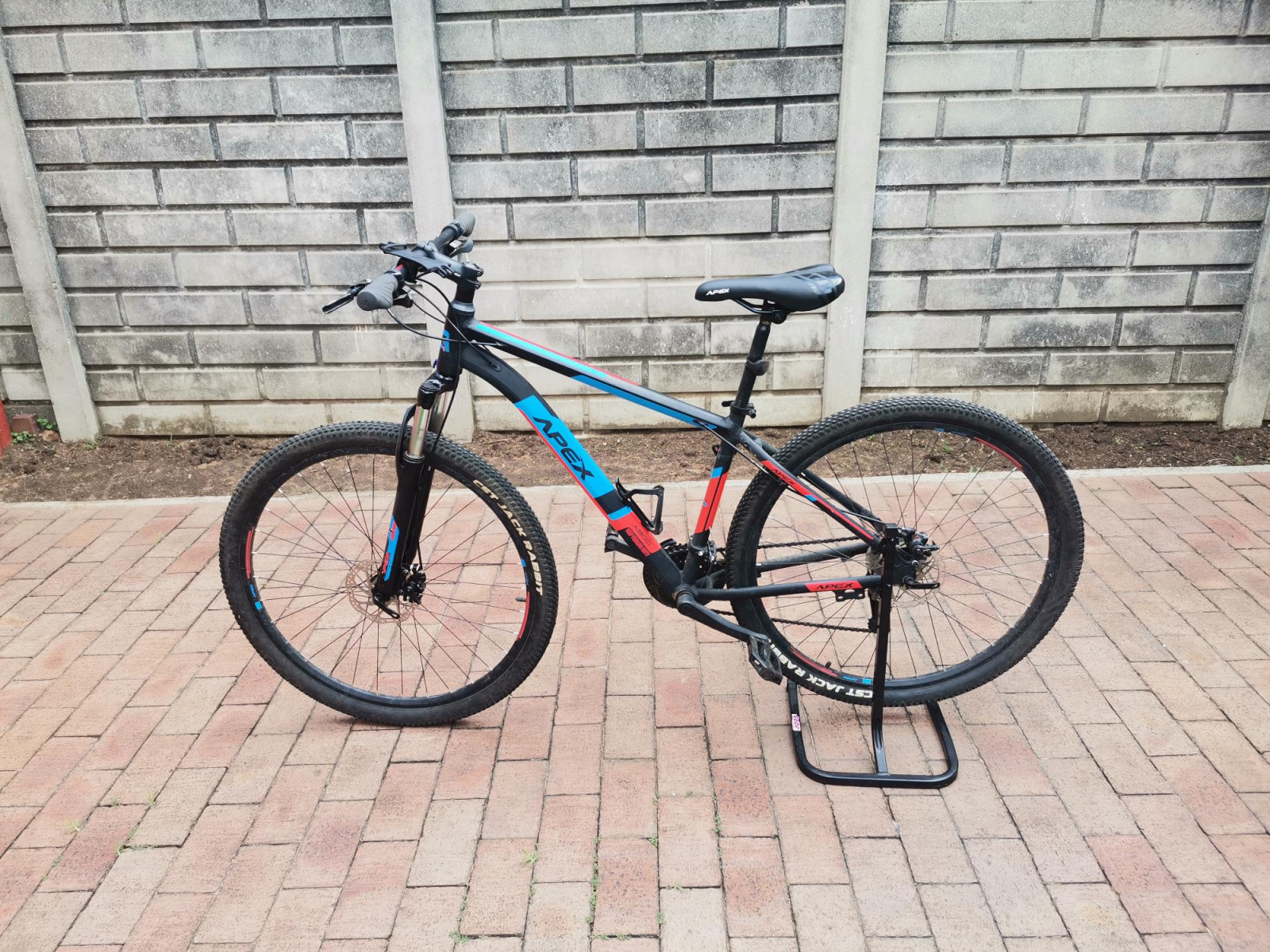 Apex A900 Meduim frame | Hardtail Mountain Bikes | Bike Hub