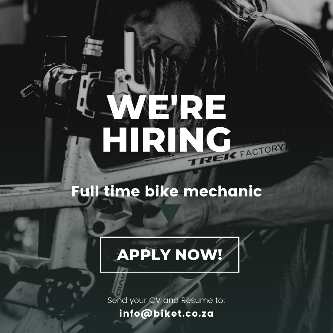 Full time bike mechanic | Jobs | Bike Hub