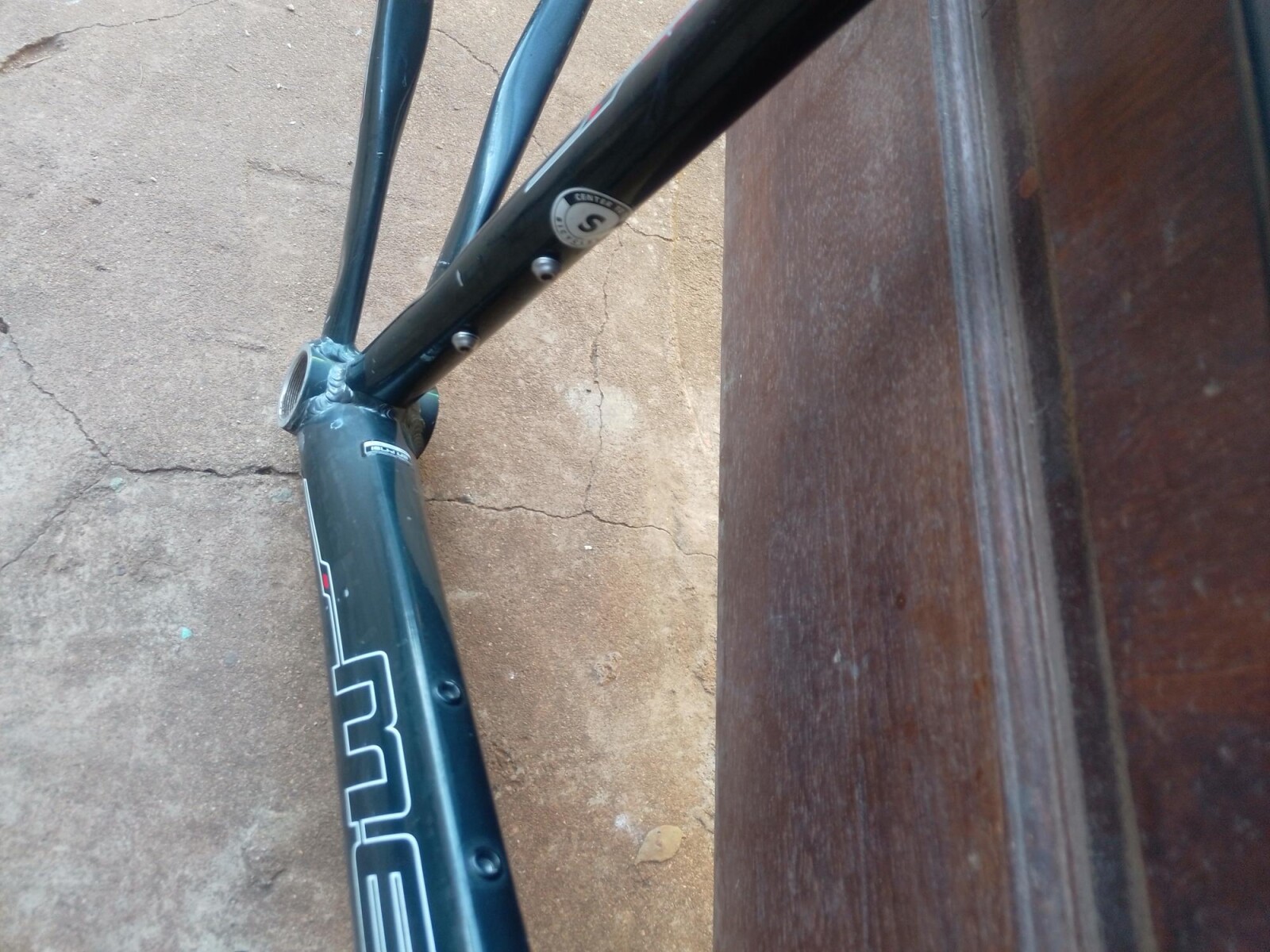 Merida Road Bike Frame Small | Handlebars | Bike Hub