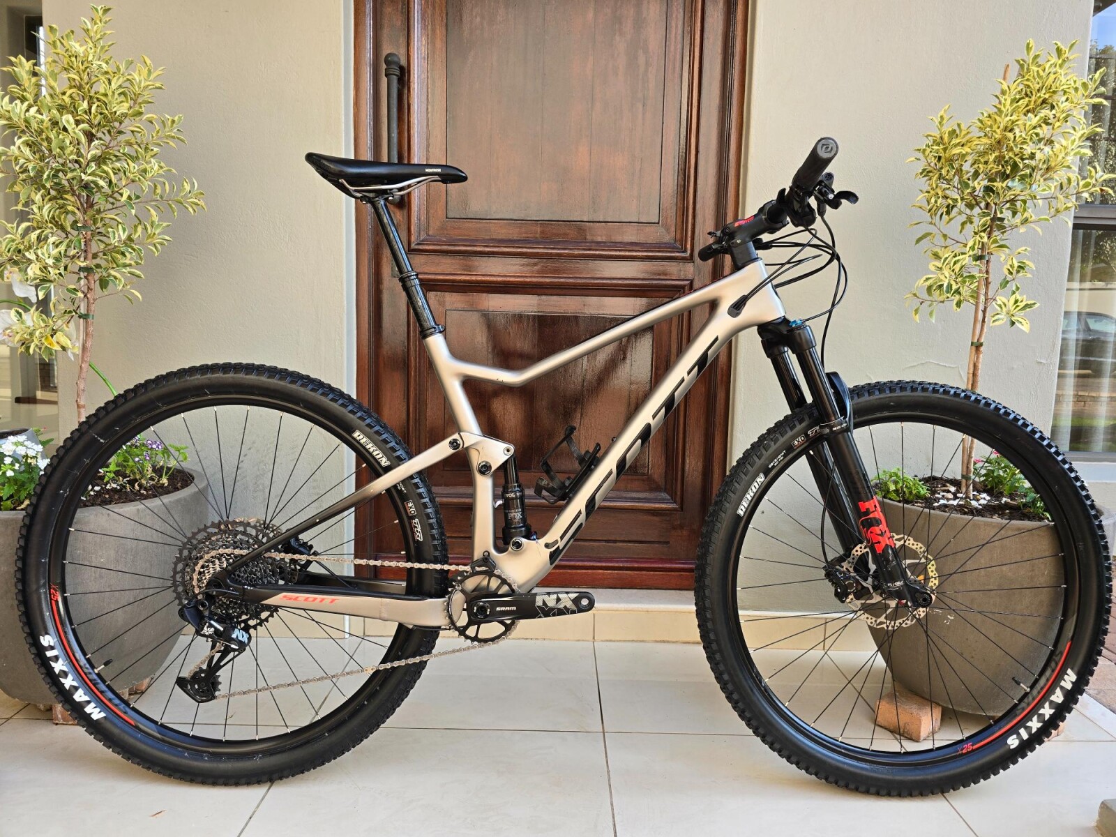 SCOTT SPARK 930 (L) **SOLD** | Dual Suspension Mountain Bikes | Bike Hub