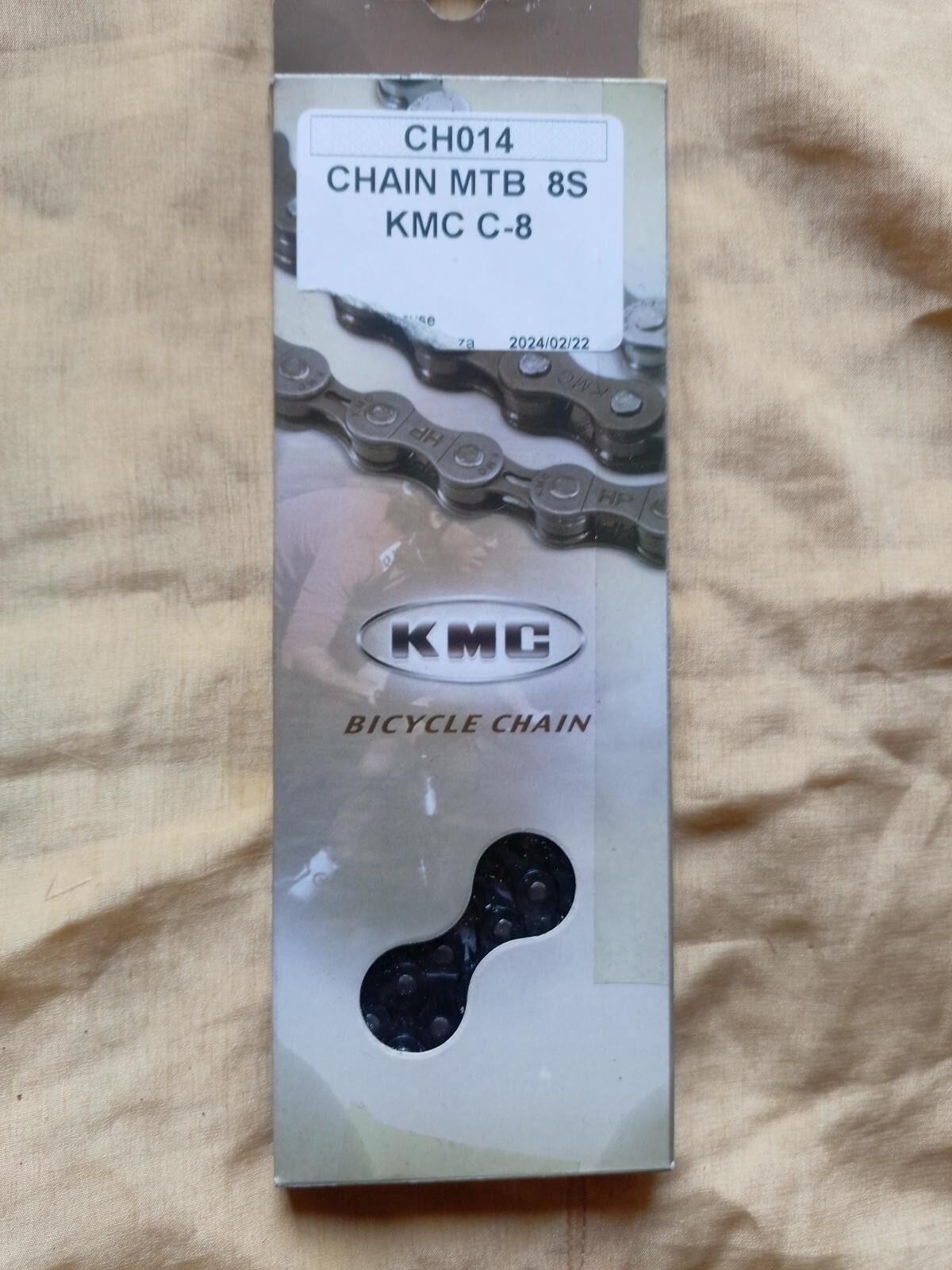 Tec 7/8 Speed Chain | Chains | Bike Hub