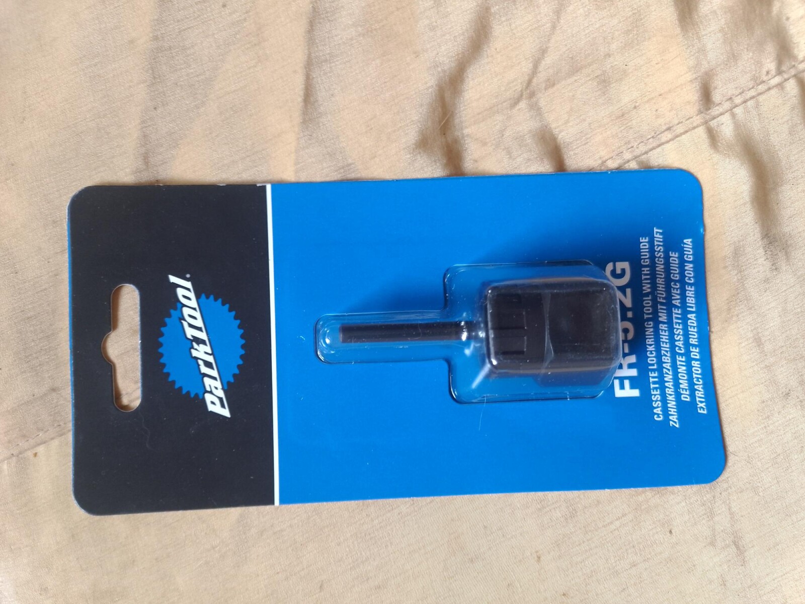 Parktool Shimano/Sram Lockring Tool | Workshop Tools | Bike Hub