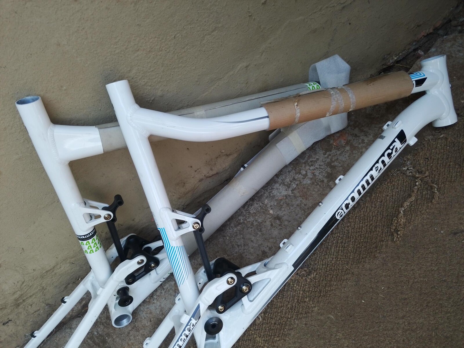 26" Project(Black Friday Deals)R20(sold) | Dual Suspension Mountain ...